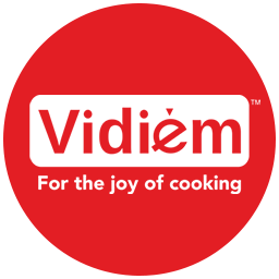 Vidiem Logo Vidiem By Maya Appliances A Gas Stove Is A Lifelong