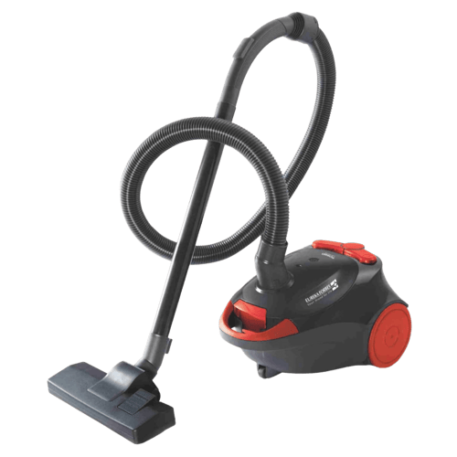 Eureka Red Vacuum