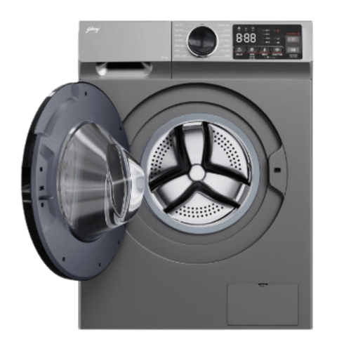 Buy Godrej 8.0Kg Fully Automatic Front Load Washing Machine