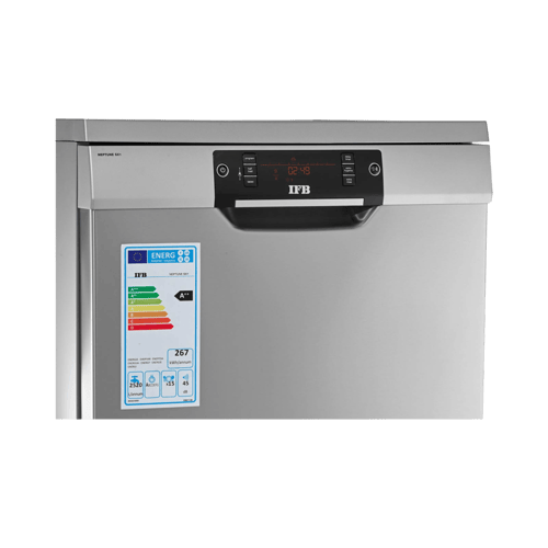 IFB Neptune SX1 15 PLACE SETTING Fully Automatic Dishwasher