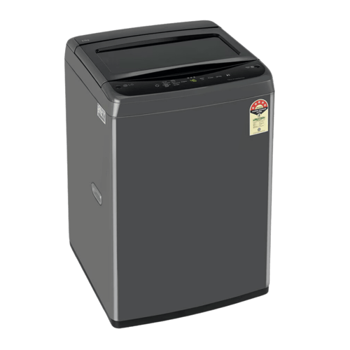 lg 8.0kg fully automatic top load washing machine t80vbmb1z