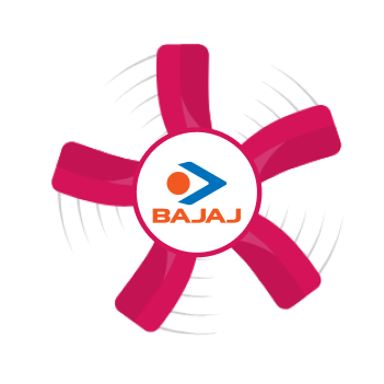 Bajaj Electricals Logo