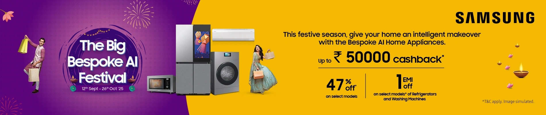 Poorvika Festive Sale is Live – Shop Now & Save Big!