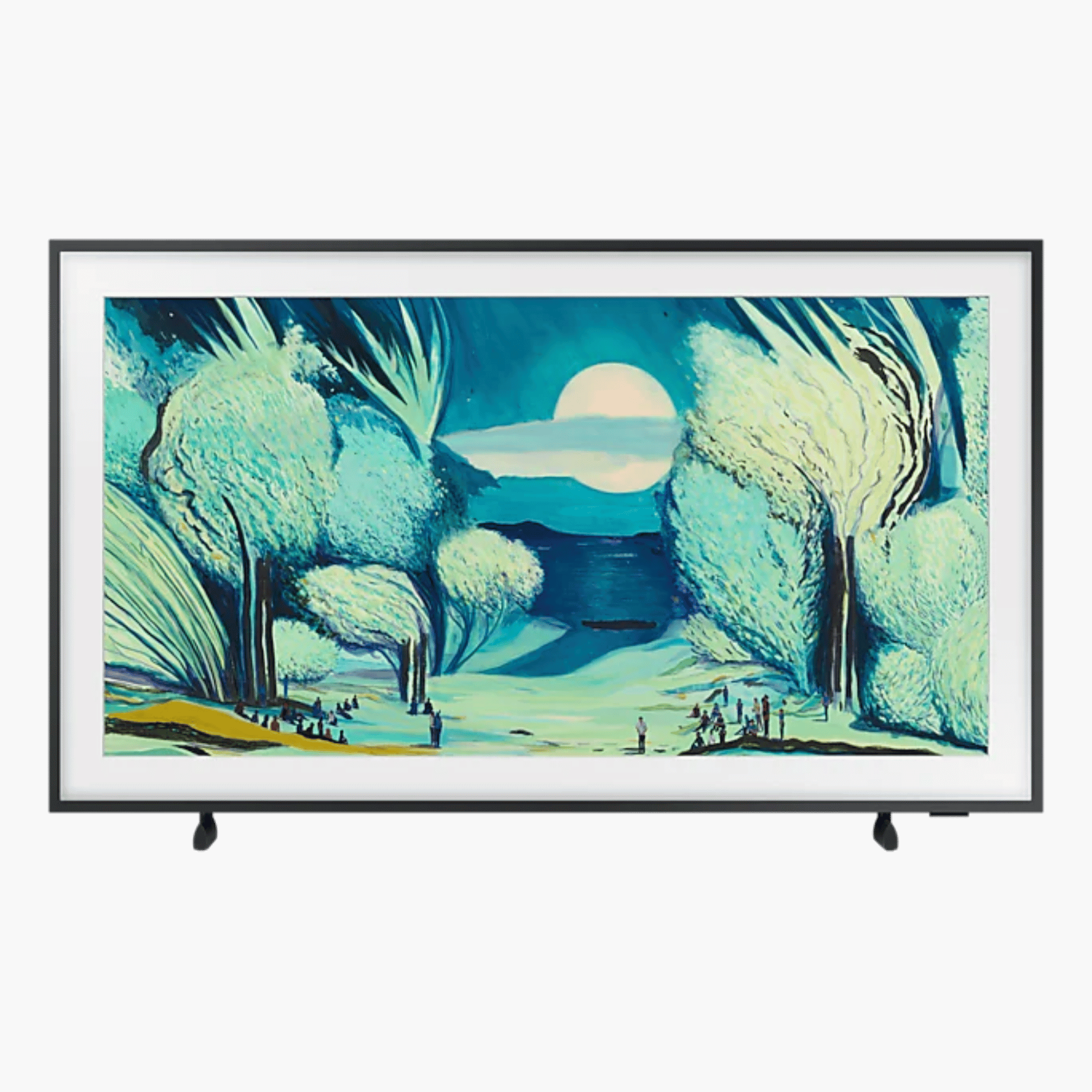 SAMSUNG The Frame 43 Inch QLED Ultra HD 4K Smart TV SAMSUNG The Frame 43 Inch QLED Ultra HD 4K Smart TV