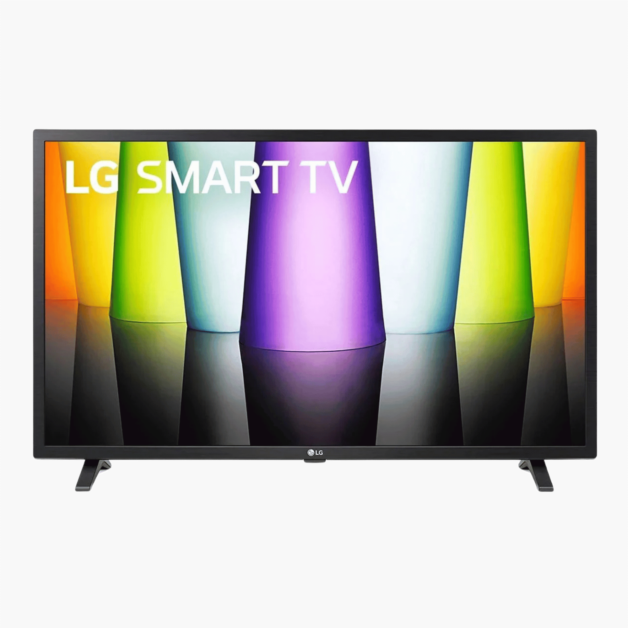 Shop 32 inch LG HD Ready AI Smart TV, Buy Now!