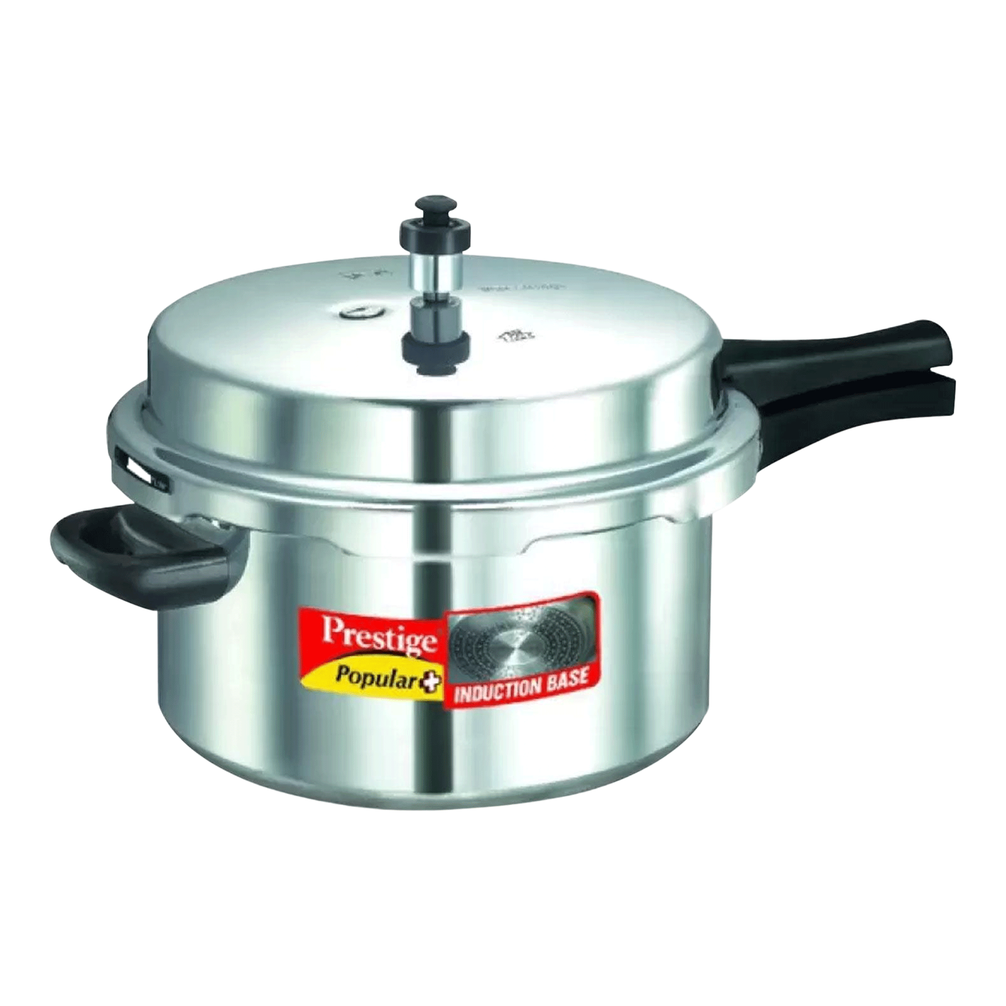 Buy Prestige Aluminium Popular Plus Pressure Cooker (7.5 L)