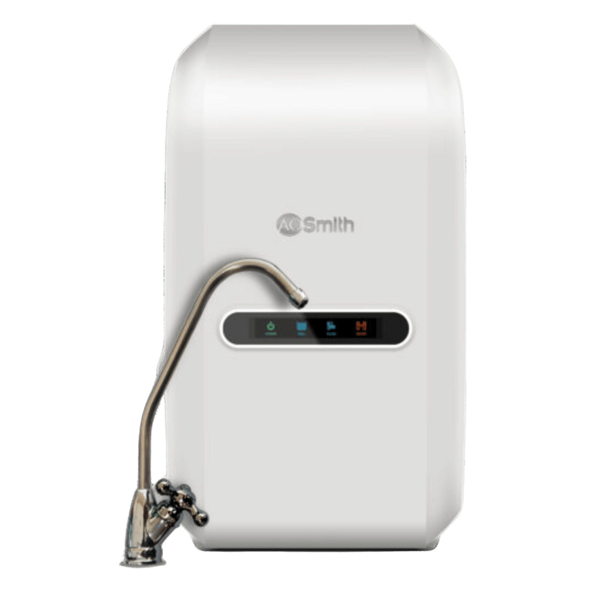 Buy AO Smith Cabinet Z2 Pro Water Purifier 6 L, White Online