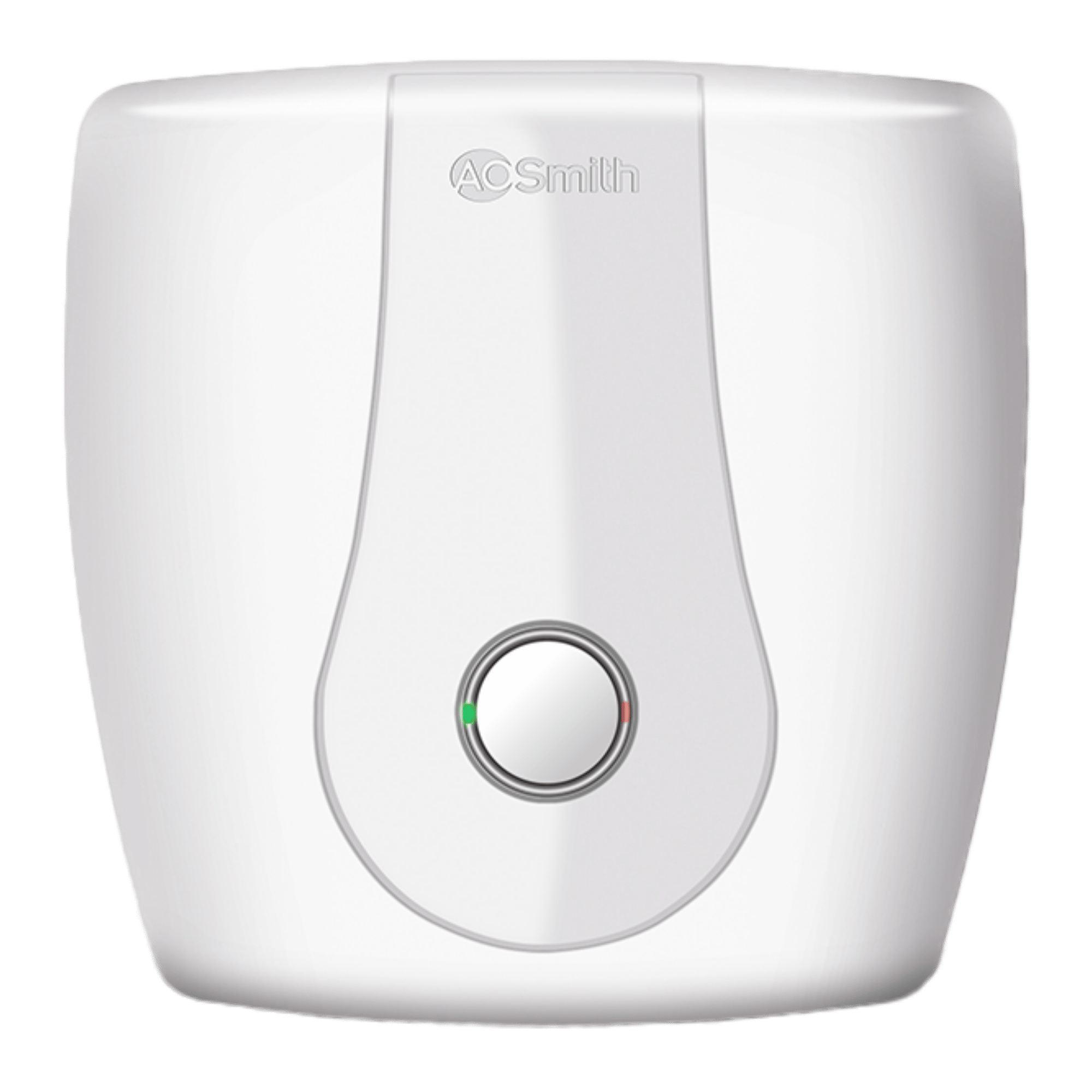Shop AO Smith Urbane 006 Storage Water Heater, White Now