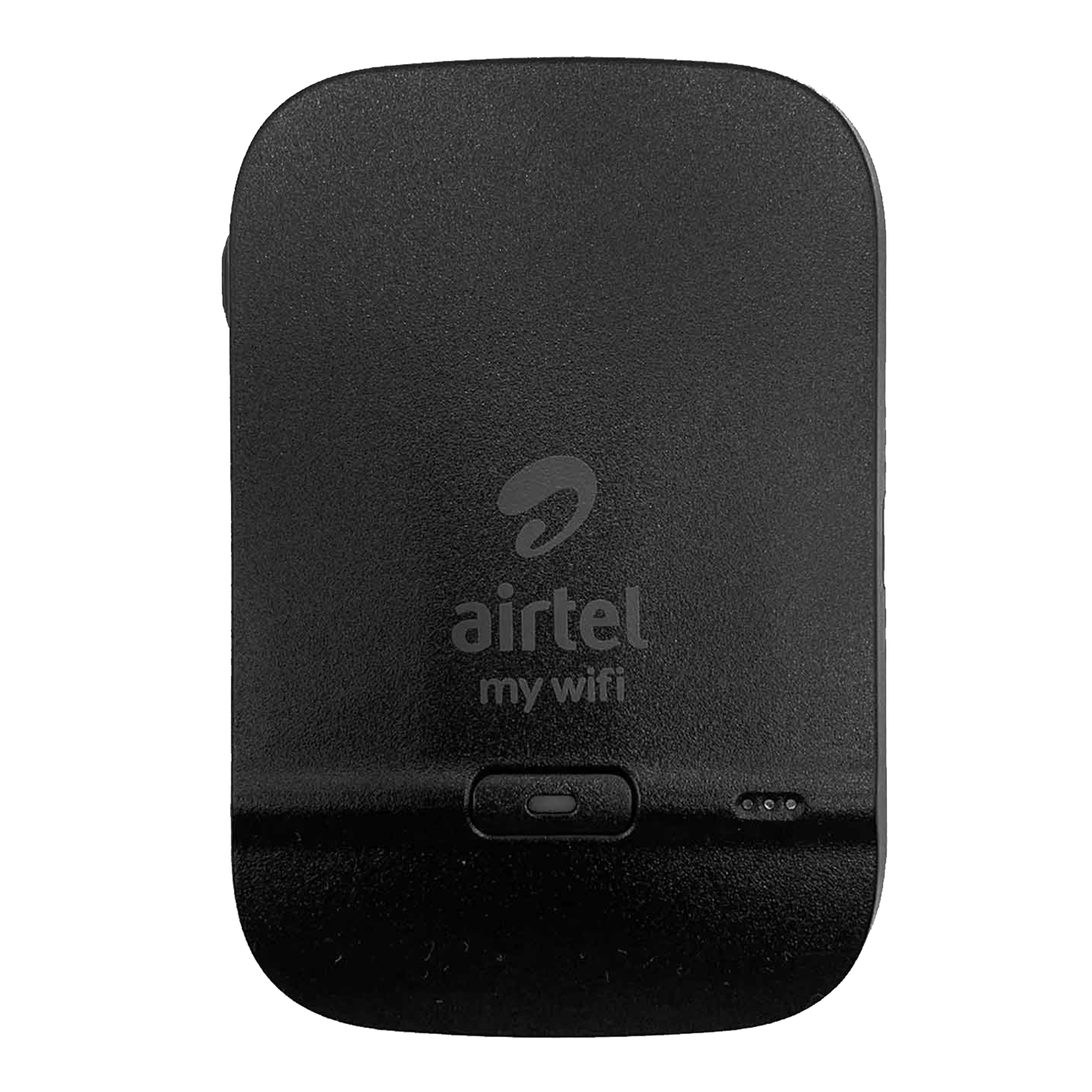 Buy Airtel 4G My Wifi Data Card black online with best offer