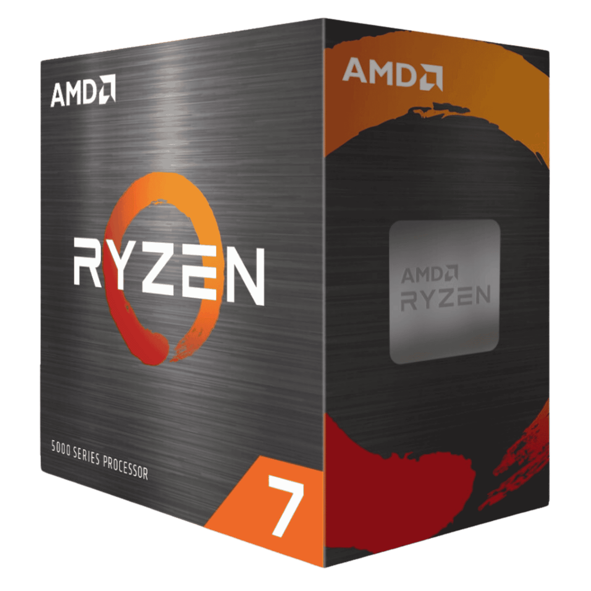 Buy AMD Ryzen 7 Desktop Processor (8 Cores/16 Treads, 4.7Ghz)