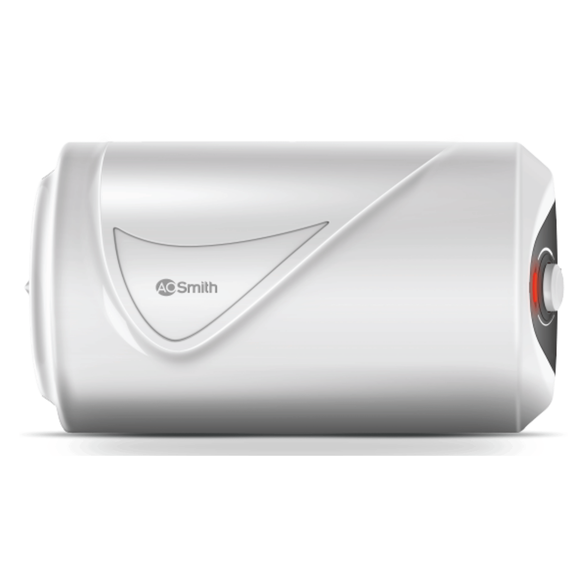 AO Smith Elegance 15L Slim Neo Storage Water Heater |White