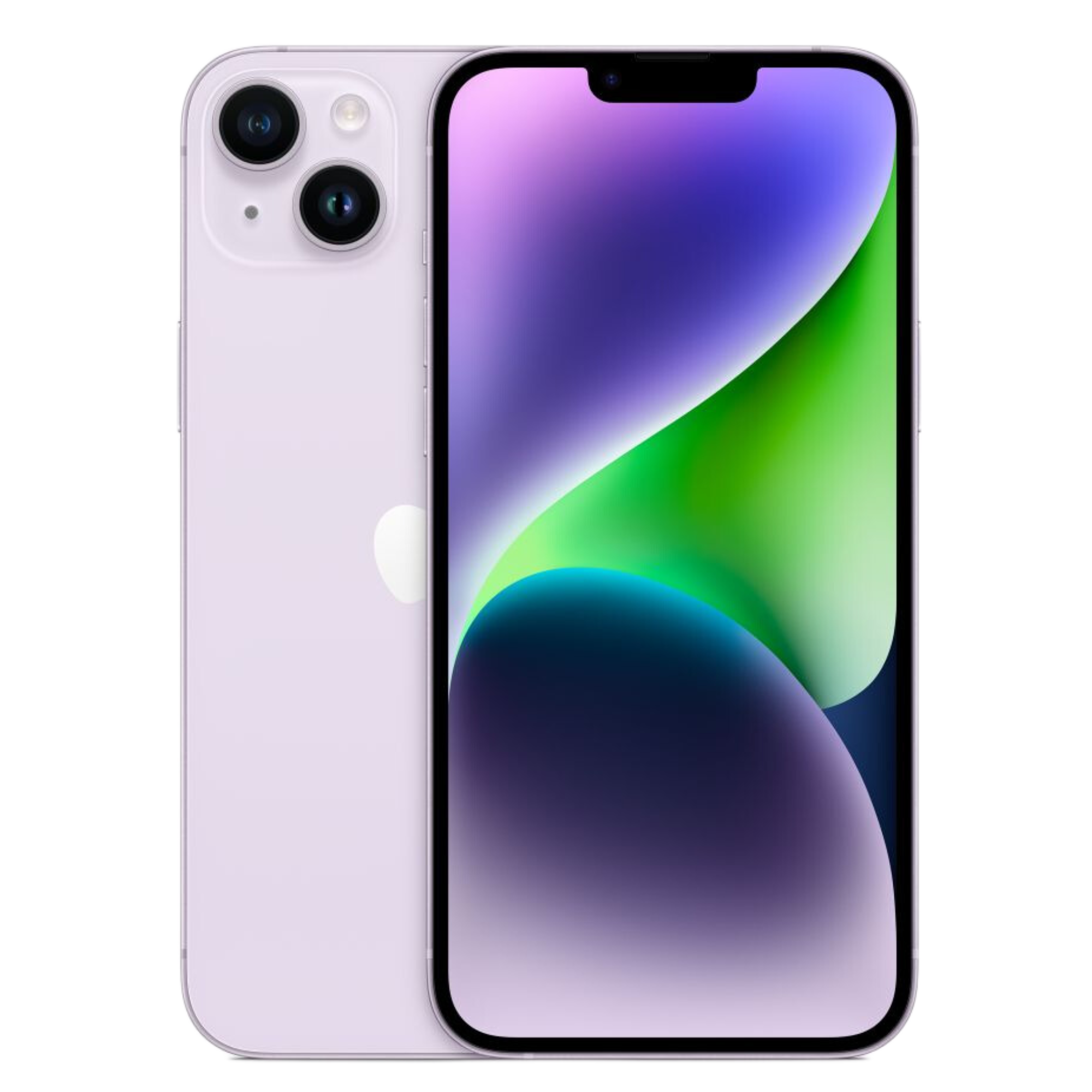 Buy Apple iPhone 14 plus 512GB, Purple online at best price!