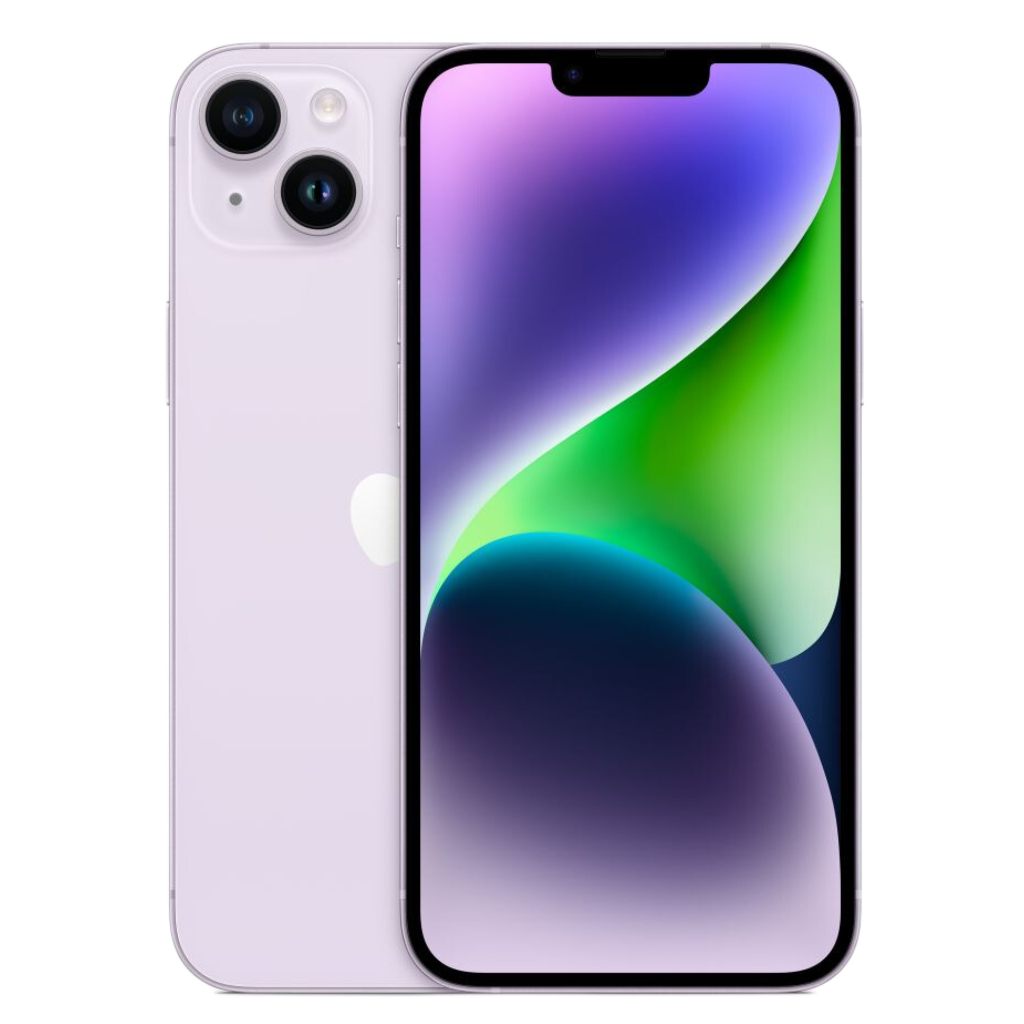 Buy Apple iPhone 14 plus 256GB, Purple online at best price!