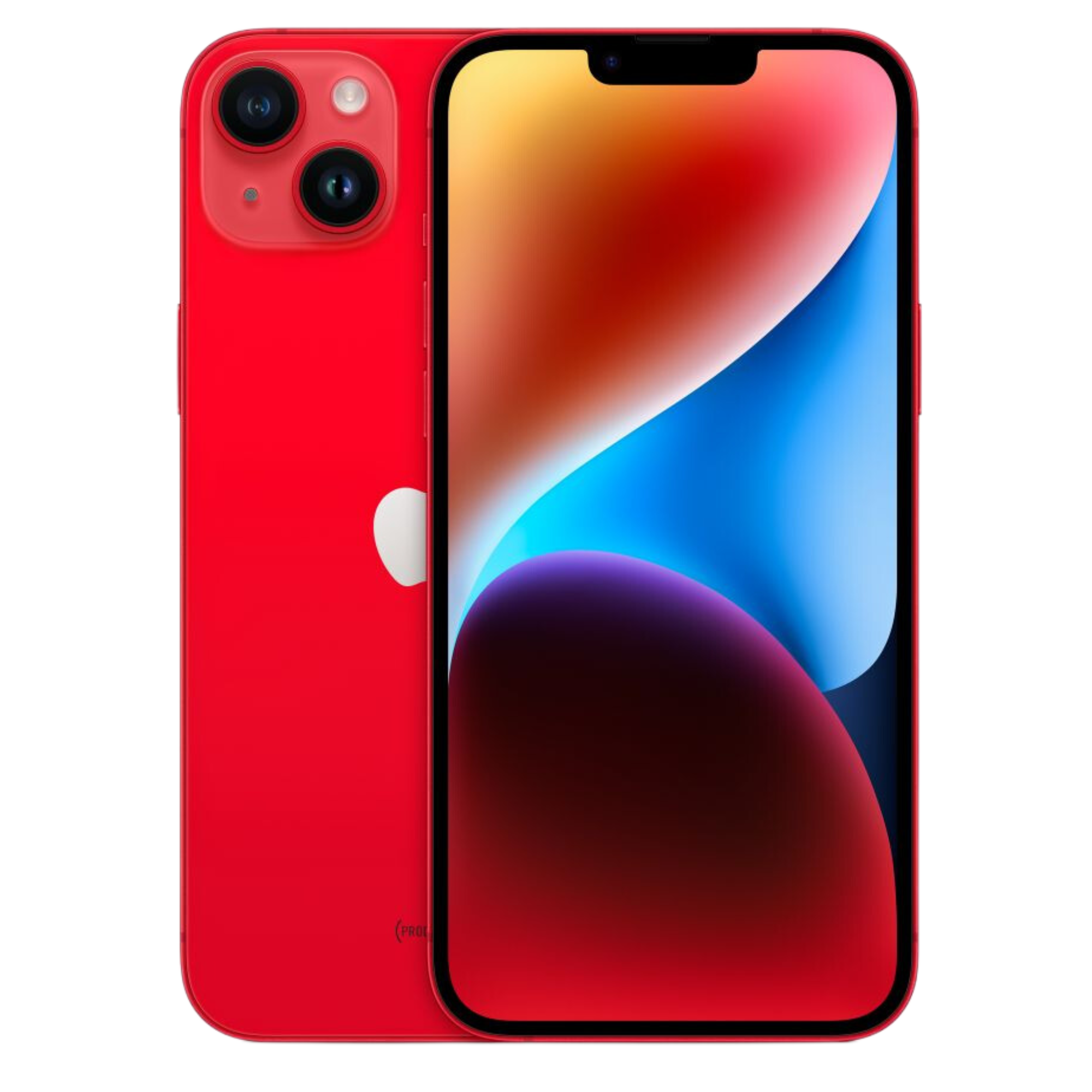 Buy Apple iPhone 14 plus 128GB, Red online with best offers!