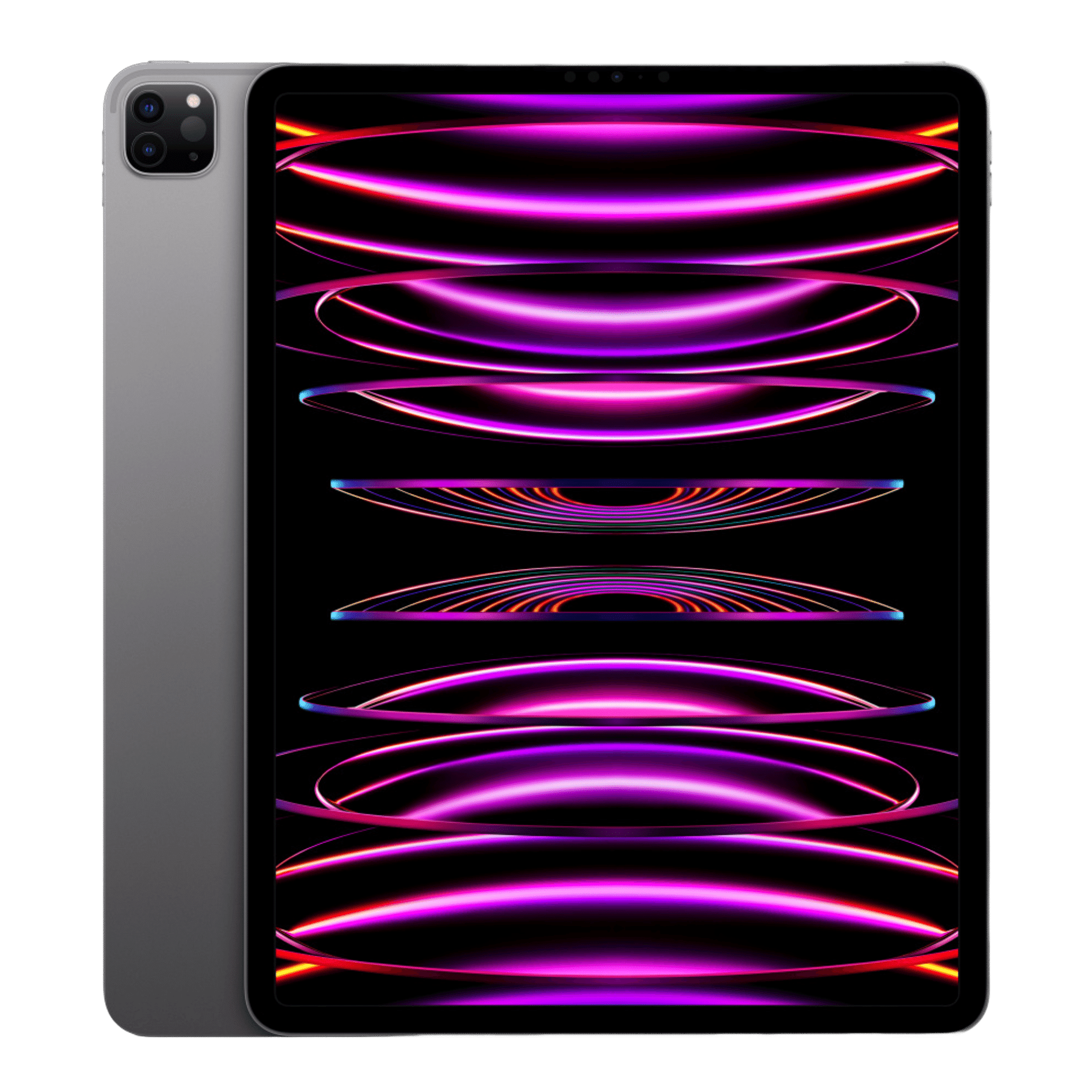 Buy IPad Pro 12.9 Inch, WiFi ( Space Grey, 1TB )