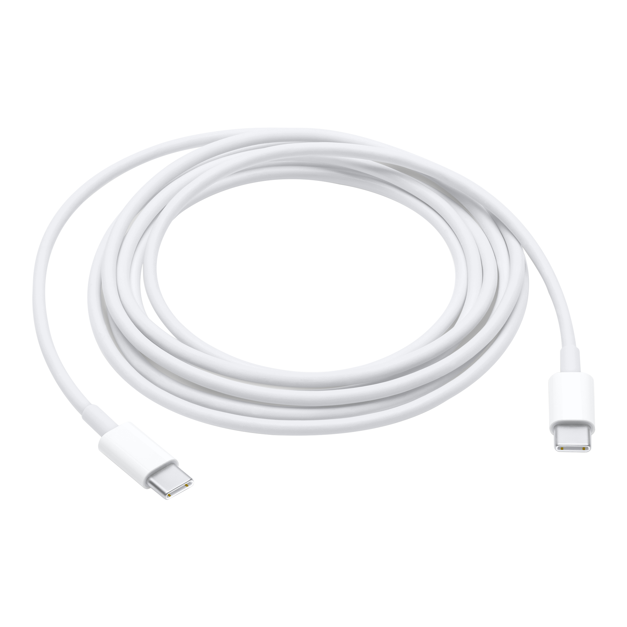 Apple USB-C Cable 2m(White)