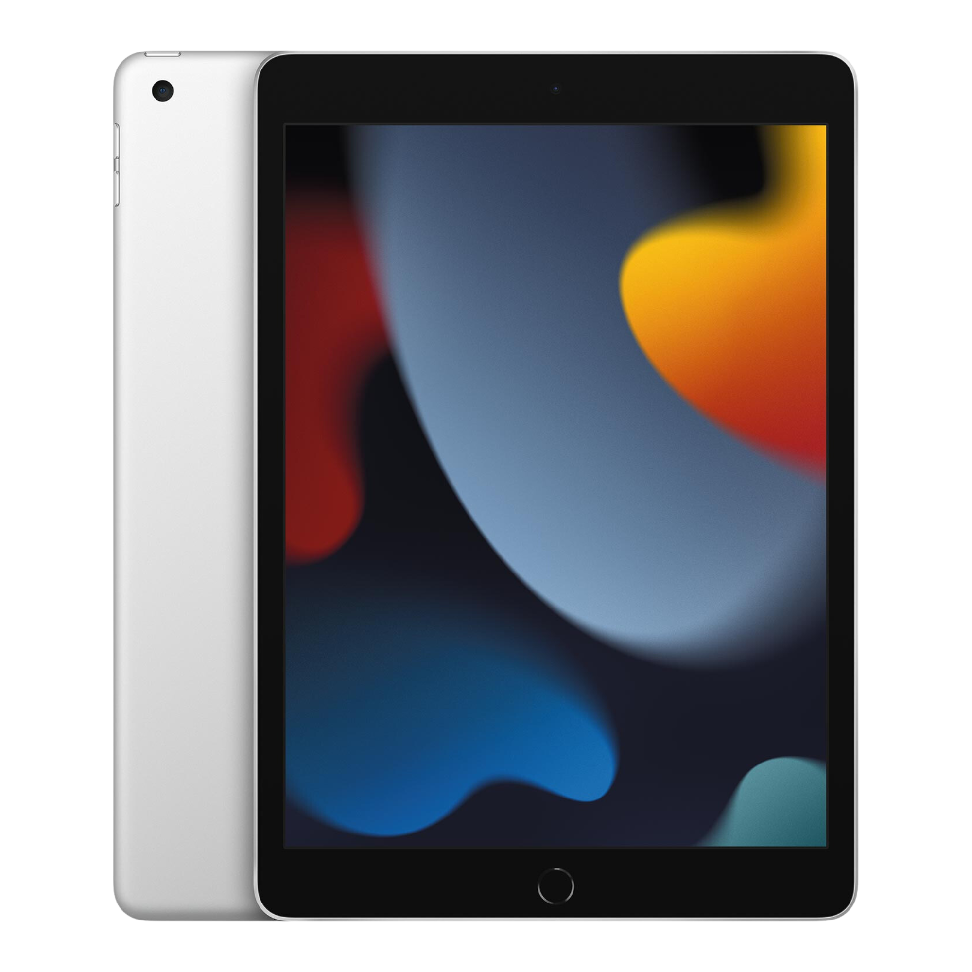 Upgrade Your Tablet Experience with Apple's WiFi Silver iPad