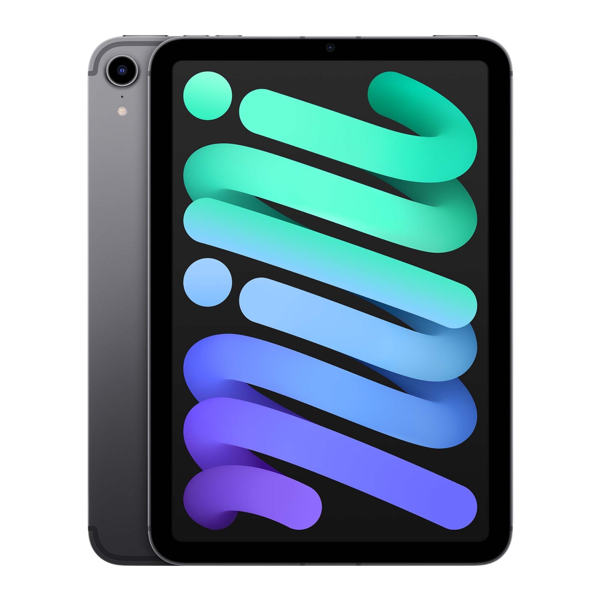 Get iPad Mini Revolution - 8.3 Inch at Poorvika Online.