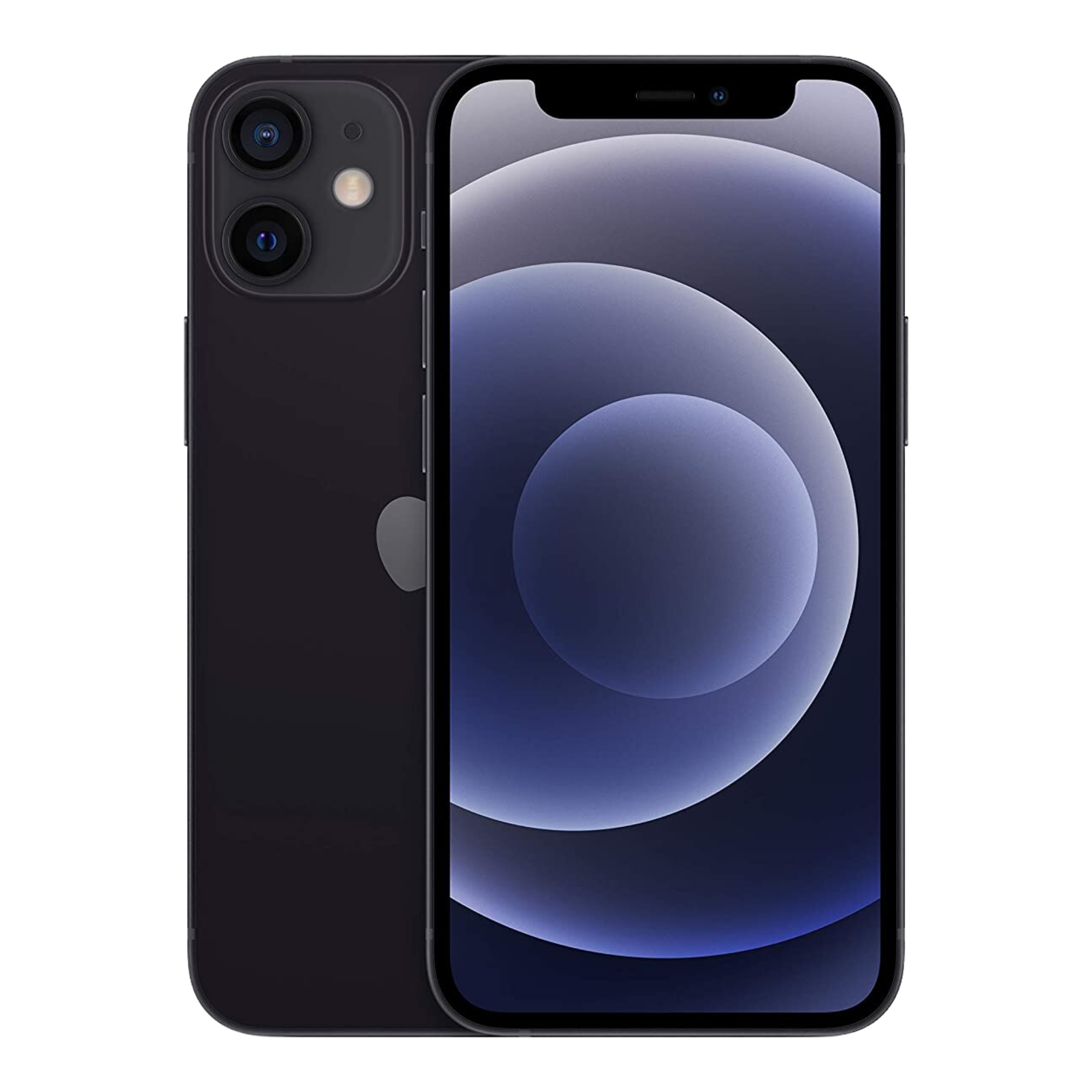 Buy Apple iPhone 12 Mini Black Online at best Price in India