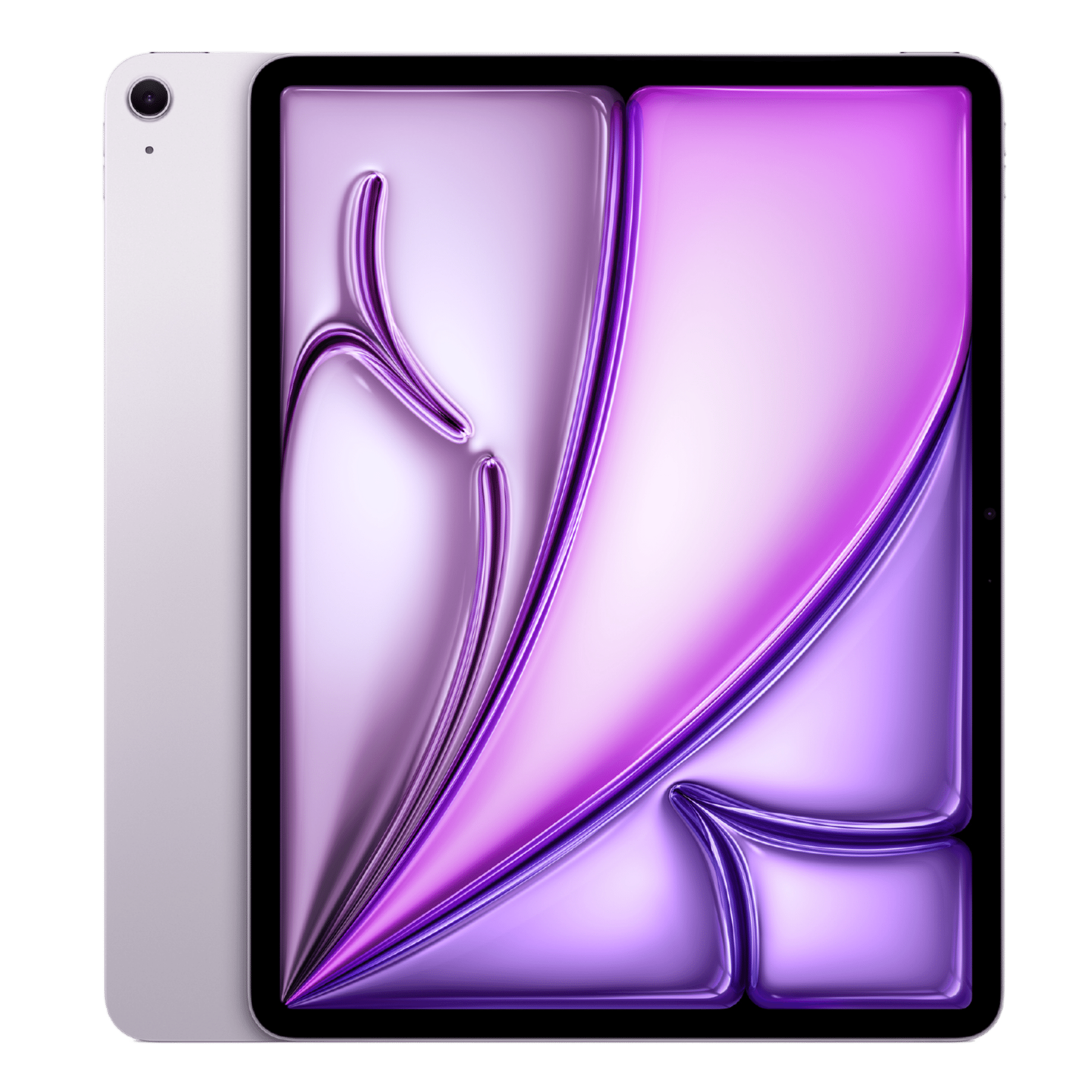 Grab Apple iPad Air with M2 Chip 13 Inch, WiFi Purple,1TB!