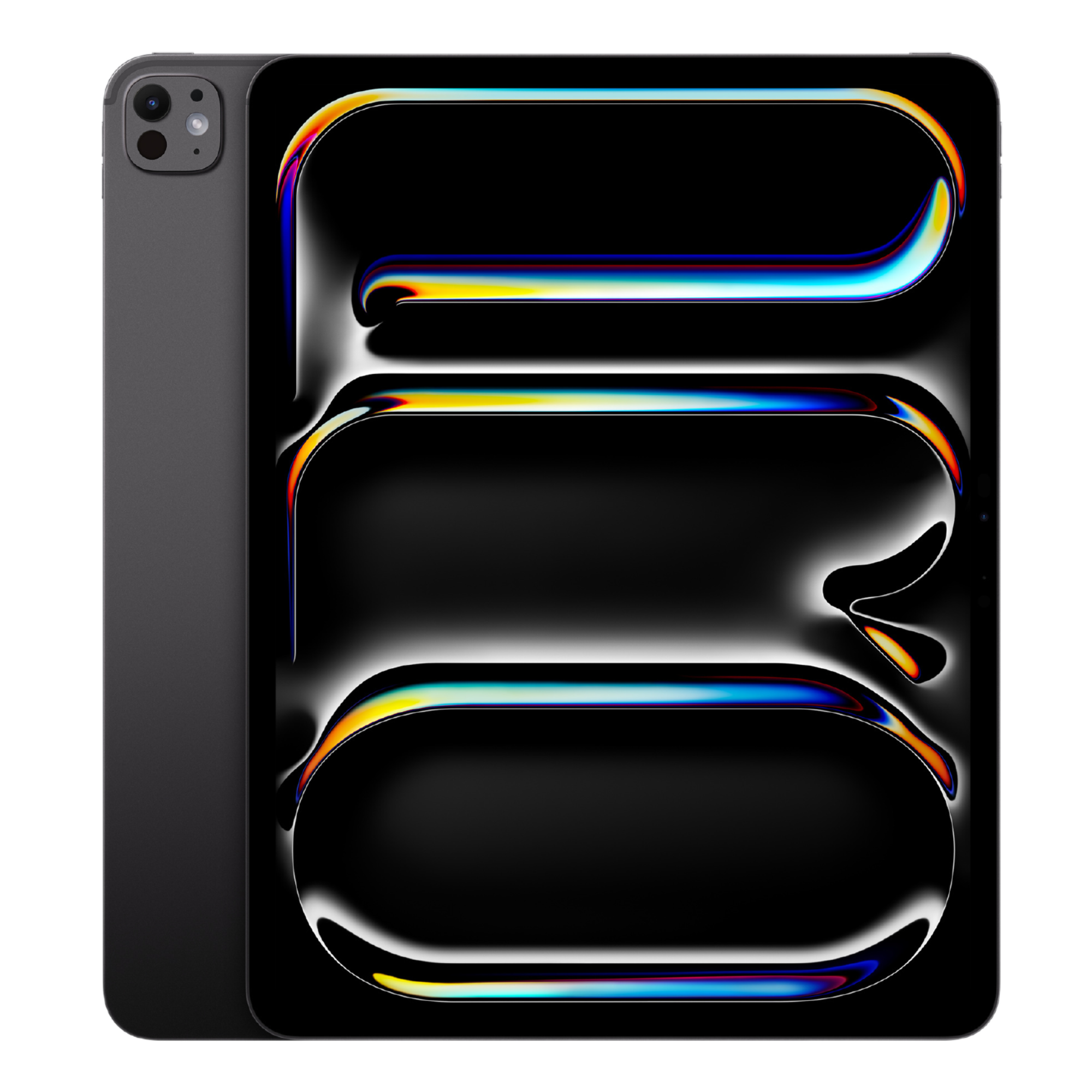Buy iPad Pro Nano-texture Glass 13 Inch - Space Black, 1TB