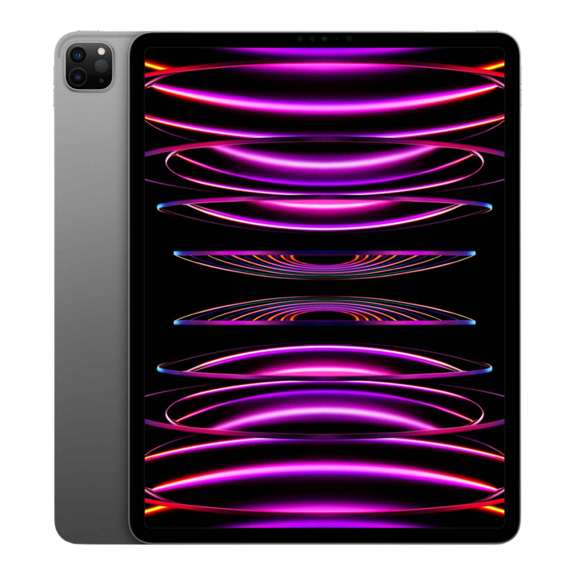 Buy Apple iPad Pro With Apple M2 Chip, WiFi Space Grey 1TB