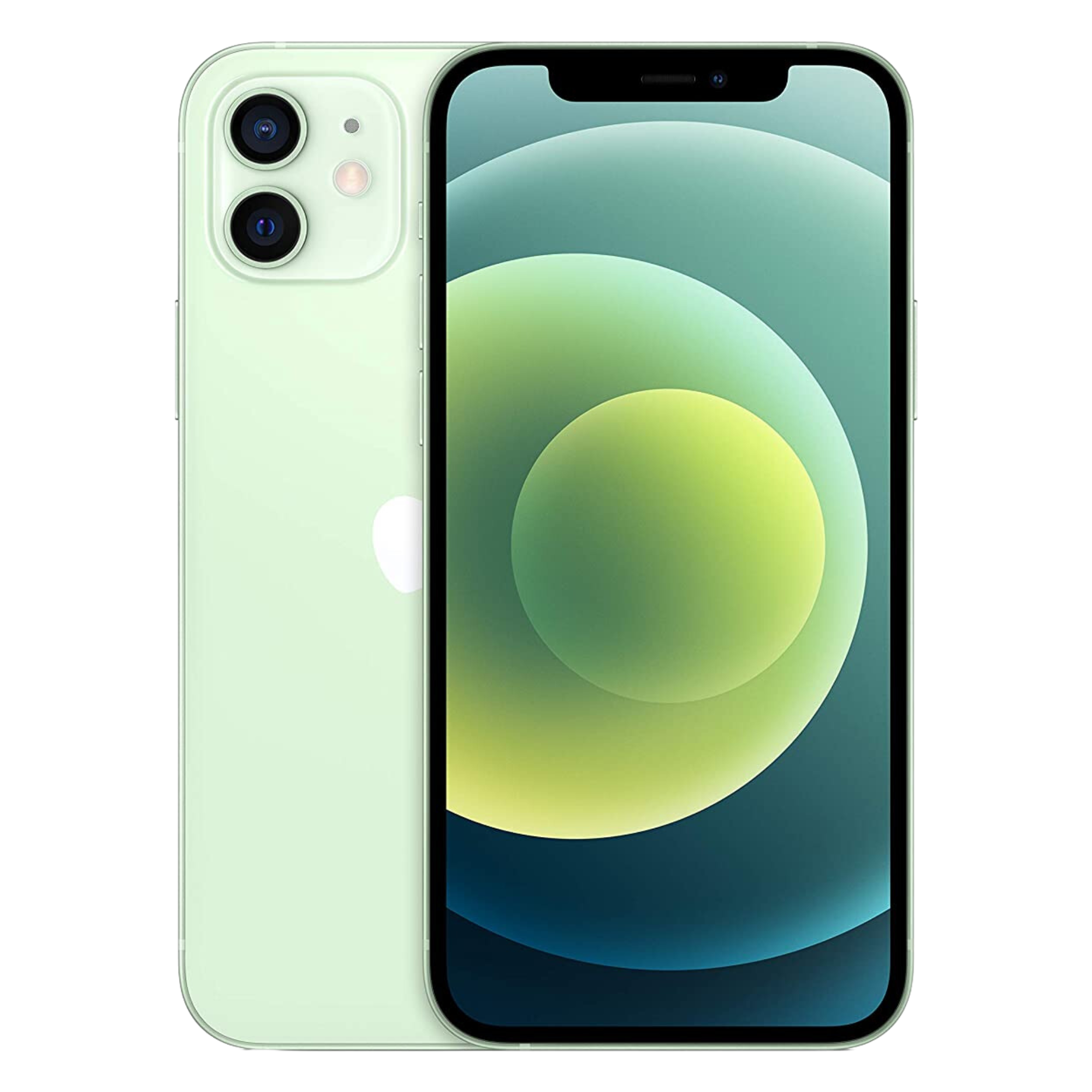 Buy Apple iPhone 12 (Green, 64GB ) Online at best Price