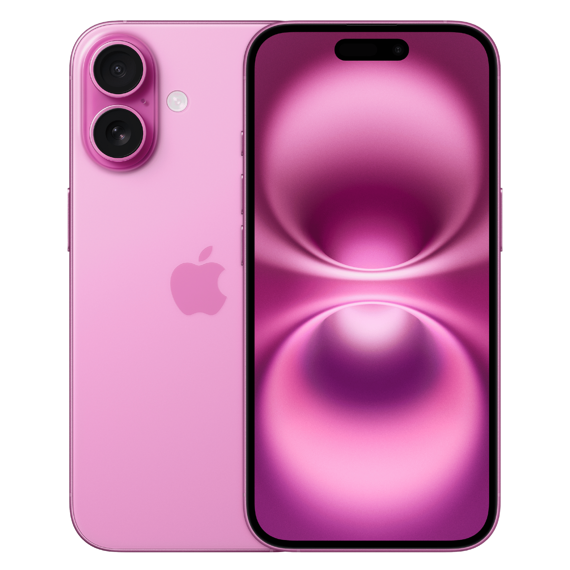 Shop Apple iPhone 16 256GB Pink with amazing deals online