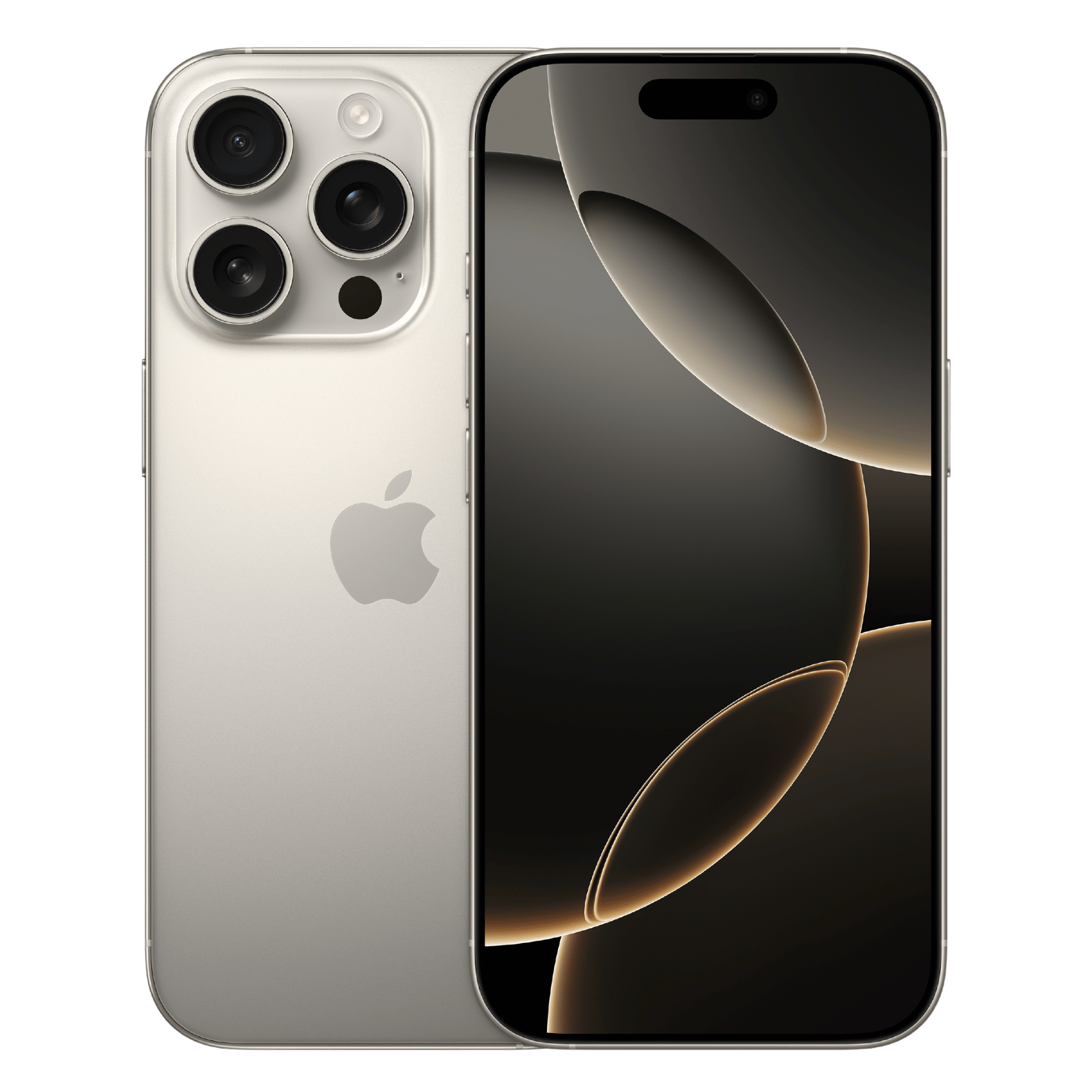 Buy Apple 16 Pro (Natural titanium 512 GB) at best price