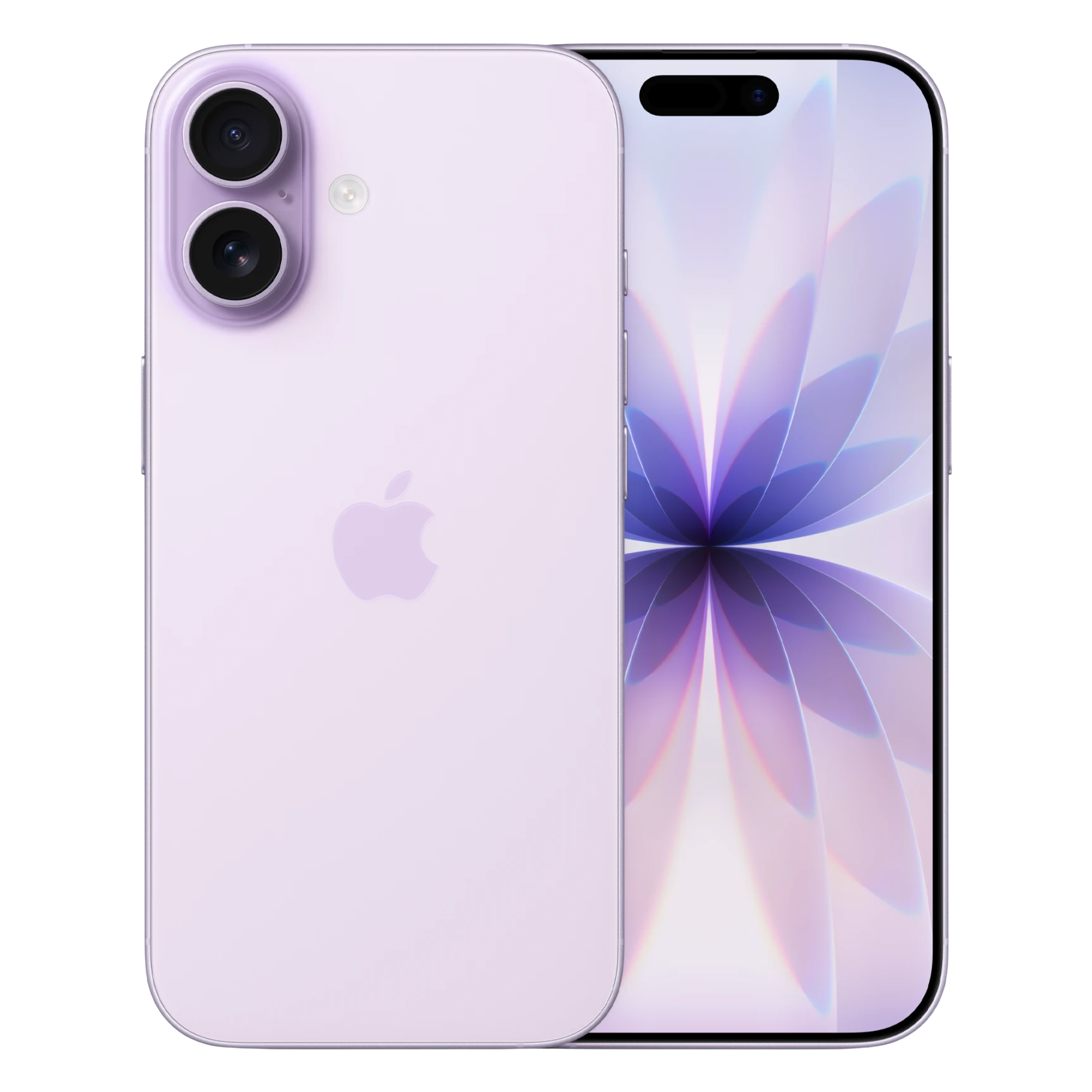 Shop Apple iPhone 17 (Lavender, 512GB) on Easy EMI Options!