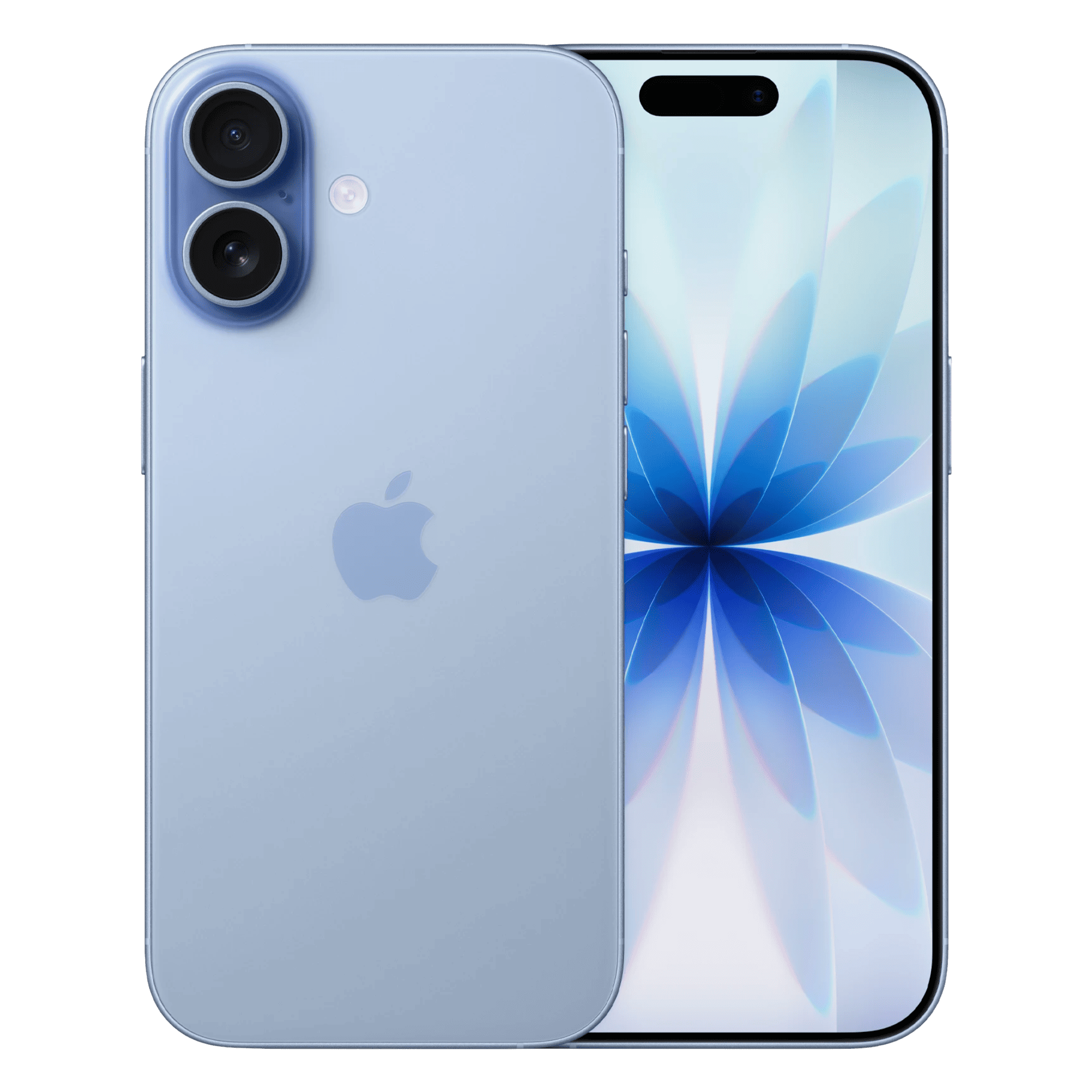 Grab the Latest Apple iPhone 17 Mist Blue, 256GB at Poorvika
