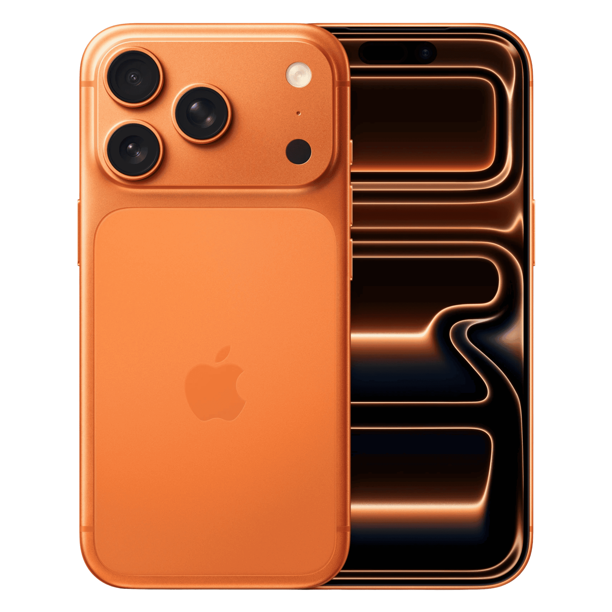 Buy Apple iPhone 17 Pro 256GB (Cosmic Orange) | Best Price