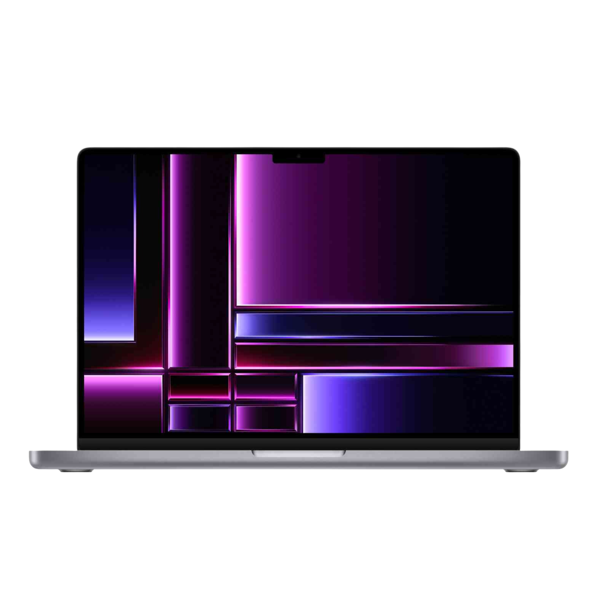 Get MacBook Pro M2 Pro Chip 16.2 inch 16GB-512GB, Space Grey