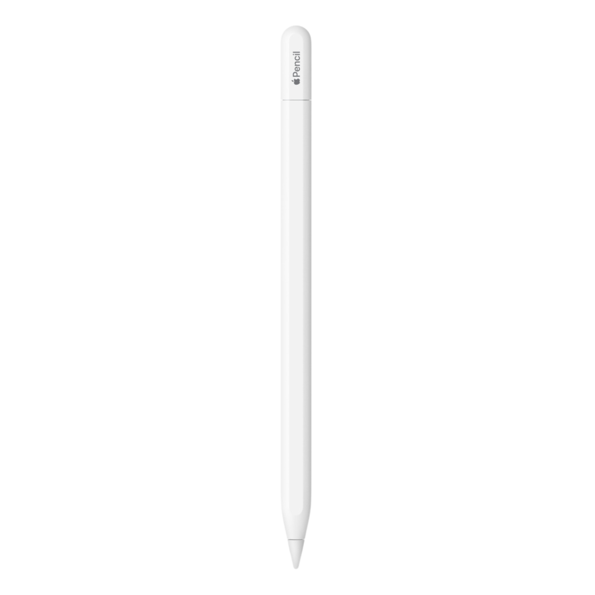 Shop Apple Pencil 1st Gen USB-C ( White ) at Poorvika