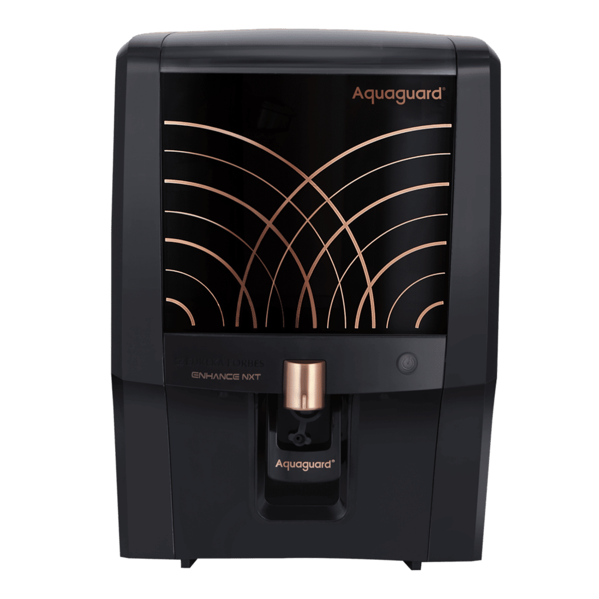Buy Aquaguard Enhance Nxt 2X Life RO+UV+TA Water Purifier Now