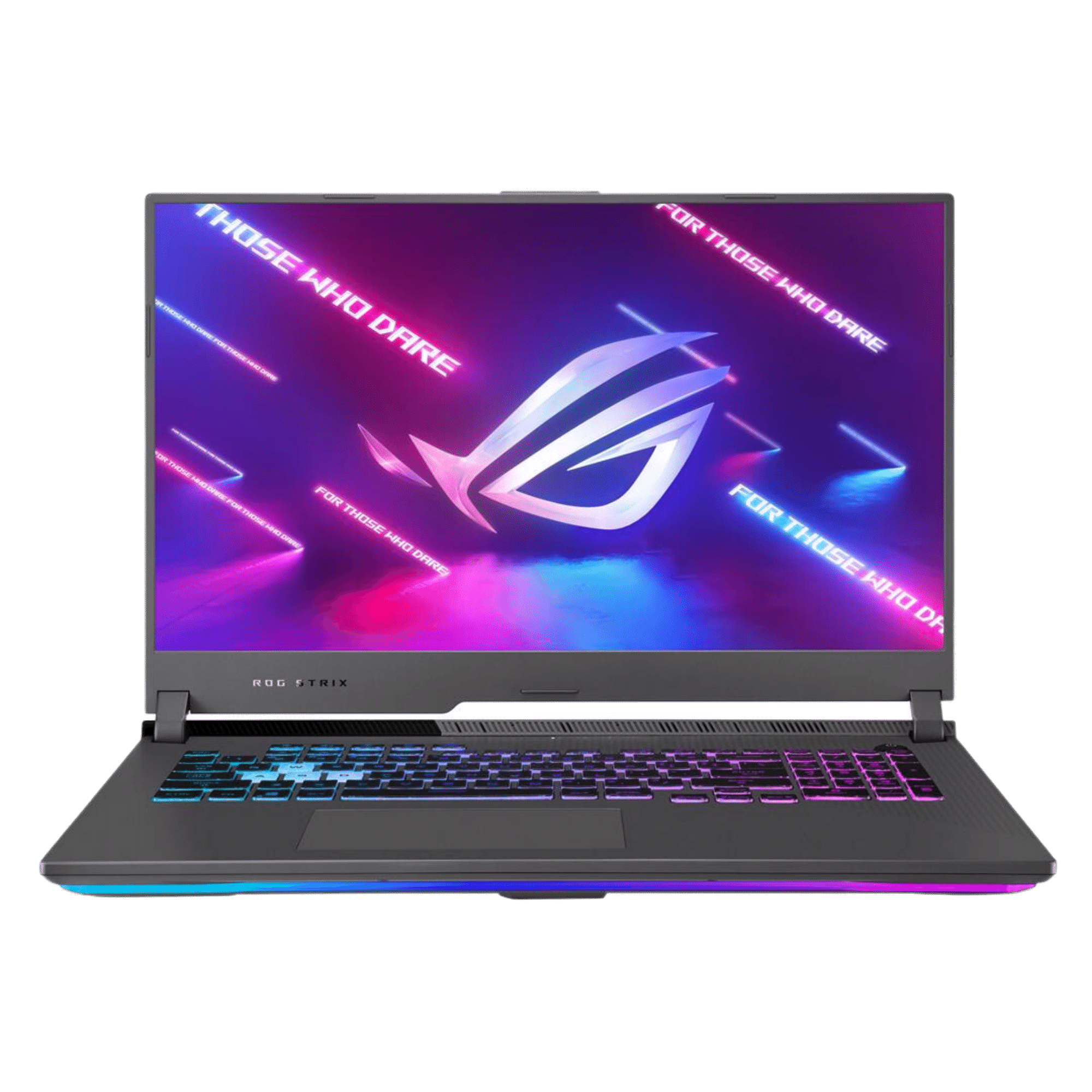 Get Buy ASUS ROG Strix G17 Ryzen R7 4800H 4th Gen ( Eclipse Gray,16GB-1TB )