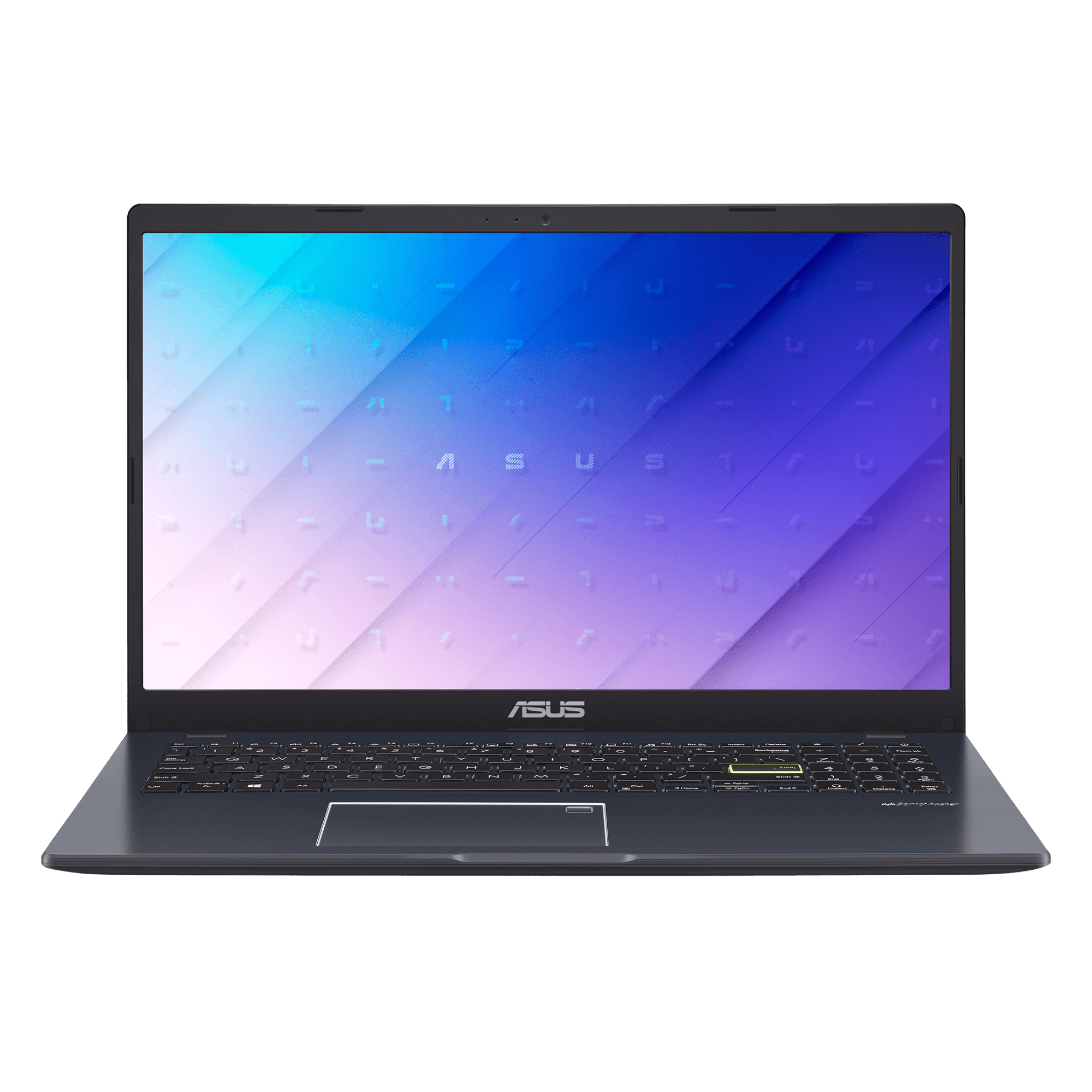 ASUS VivoBook Go15 Celeron N4020 Laptop Star Black 4GB-256GB