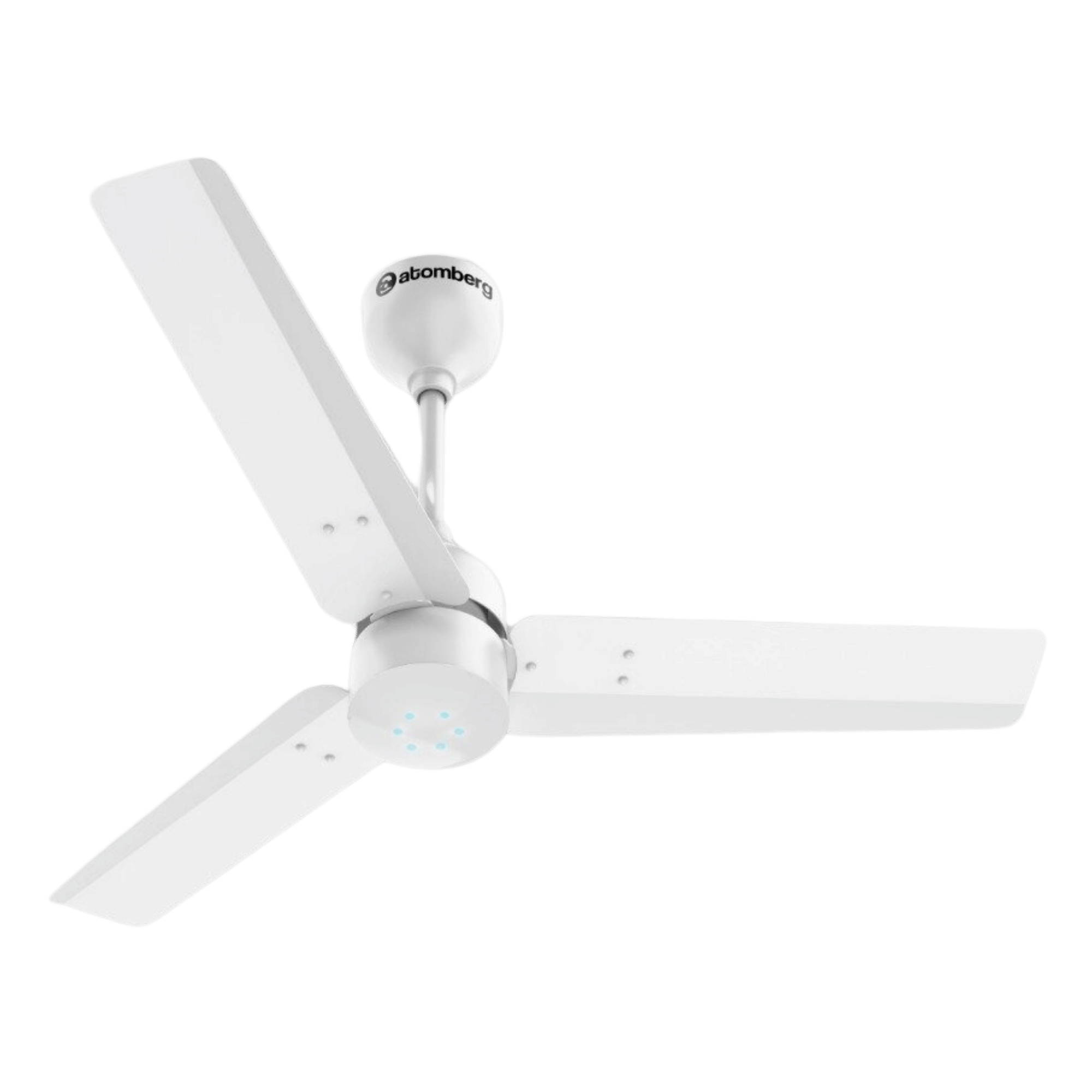 Buy Atomberg Renesa BLDC Ceiling Fan - 900 mm, Pearl White