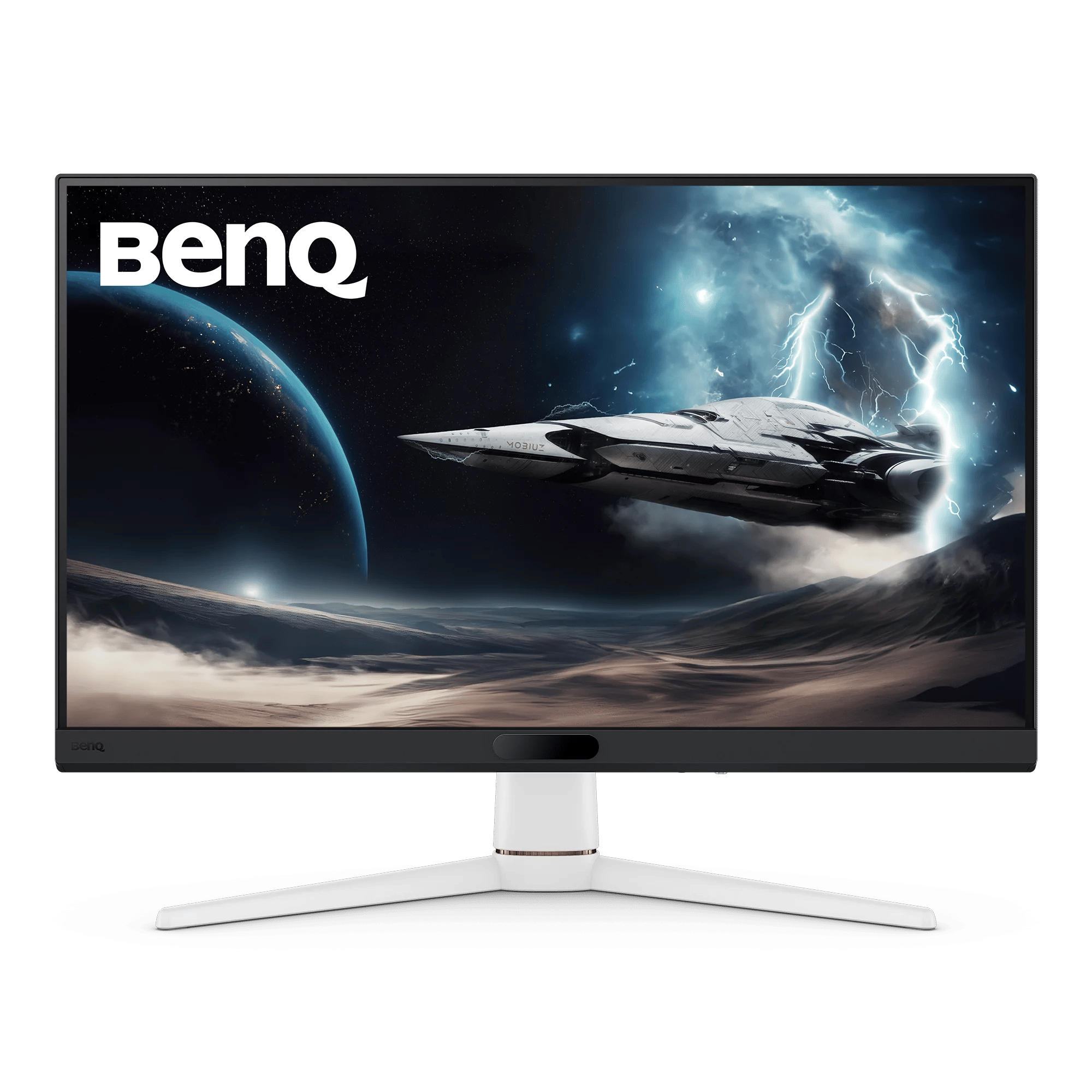 Buy BenQ MOBIUZ 27 inch PC Monitor FHD IPS – Shop Now