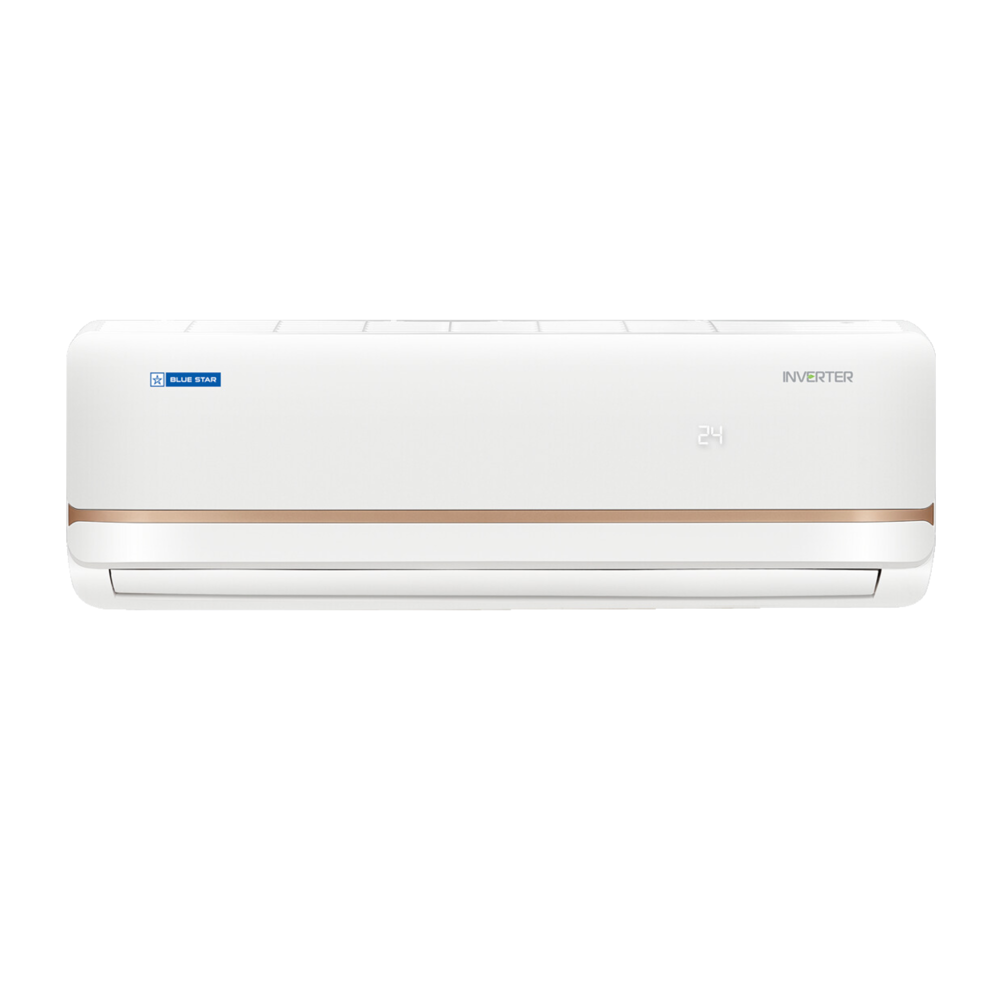Blue Star 1.5 Ton 5 Star Inverter Split AC IC518TNUR |AI pro