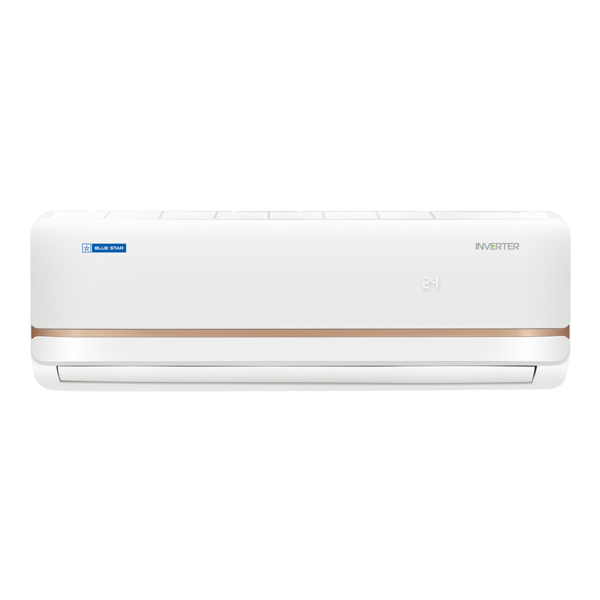 Order Blue Star 1 5 Ton 3 Star Inverter Split Ac Ib318tnu