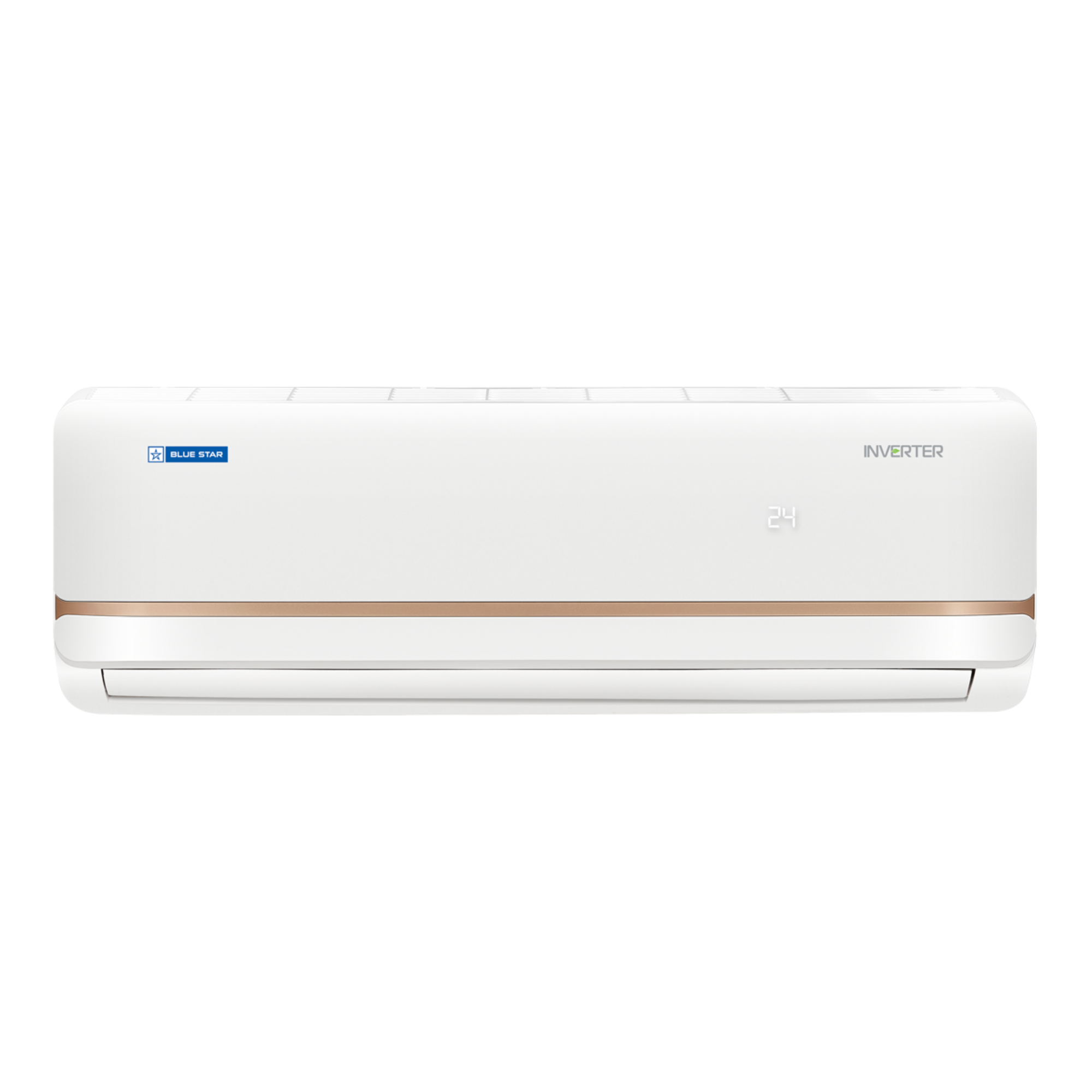 Order Blue Star 1 Ton 5 Star Inverter Split AC Online Now!
