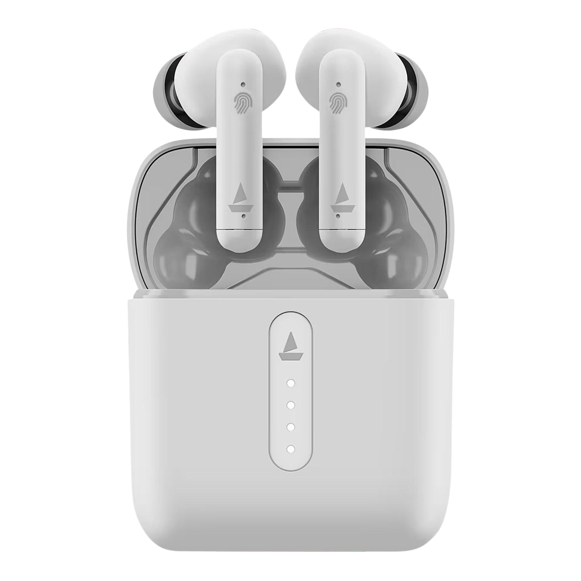 Buy the Boat Airdopes 148 True Wireless White Purity online!