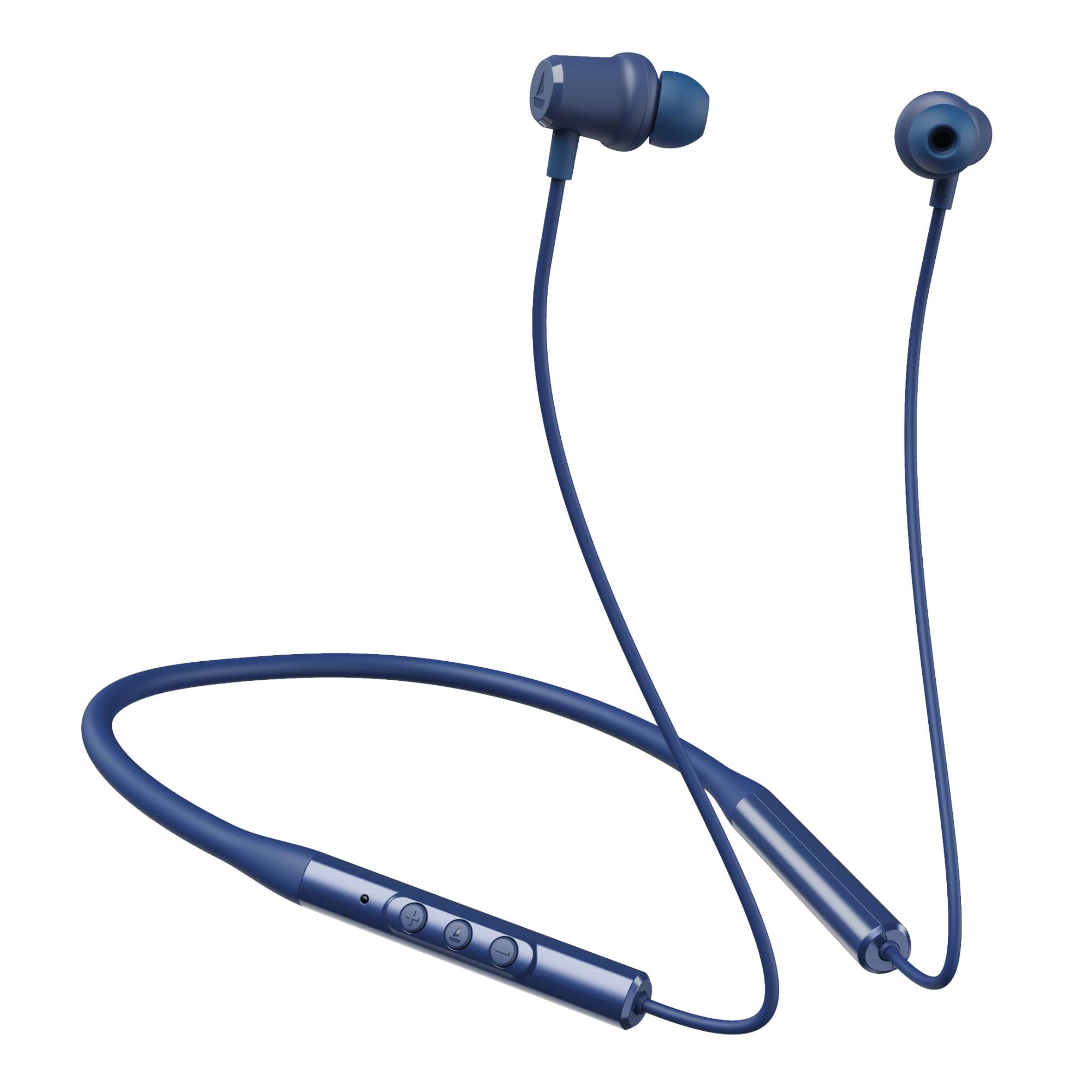 Buy Boat Nirvana 525ANC Bluetooth Headset ( Celestial Blue )