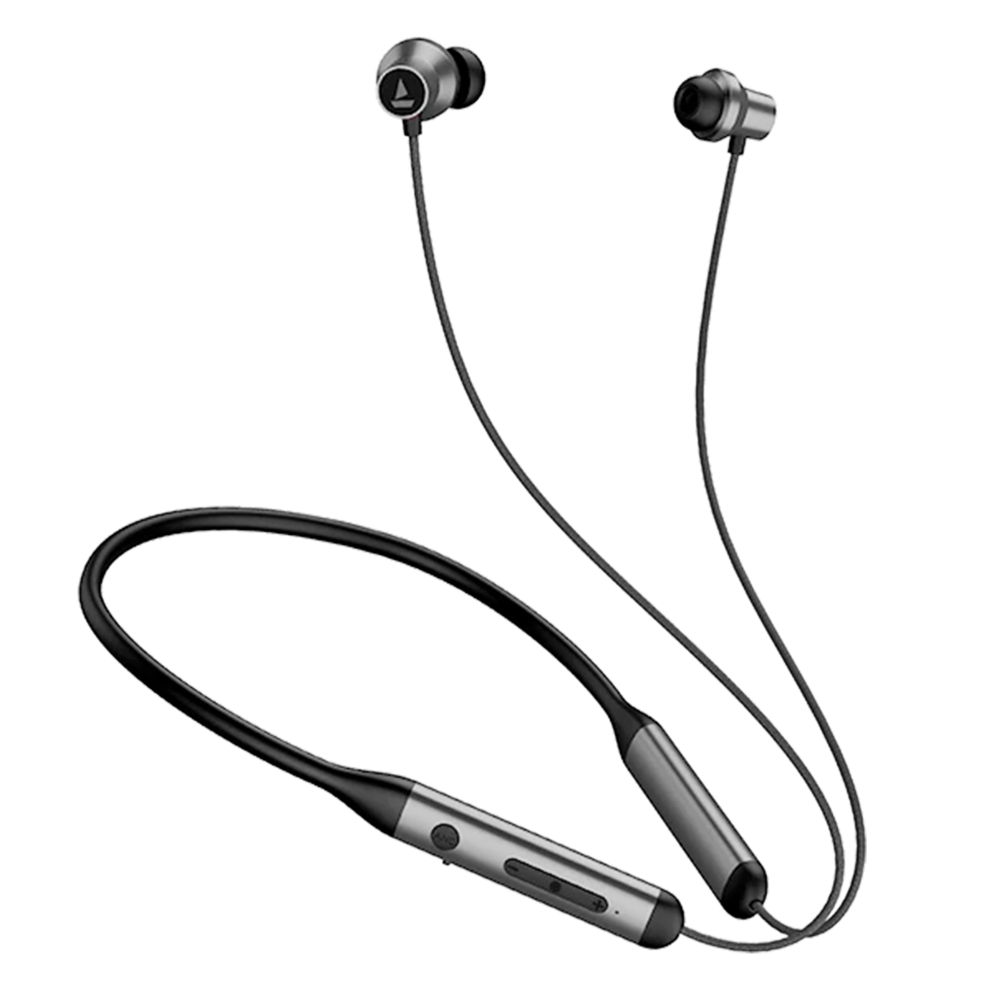 Buy Stellar Black Boat Rockerz 333 ANC Bluetooth Headset Now!