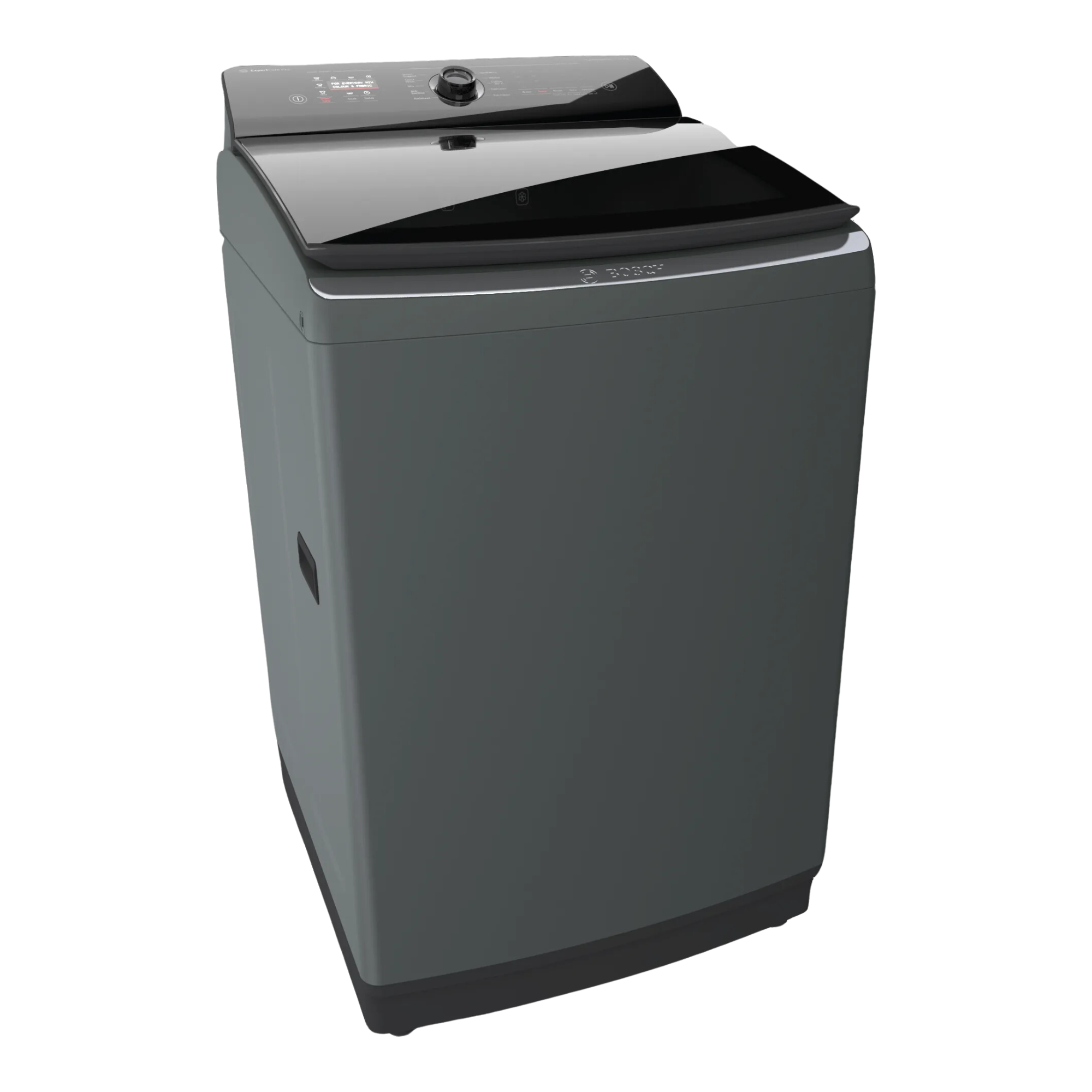 Buy Bosch 10Kg Fully Automatic Top Load Washing Machine