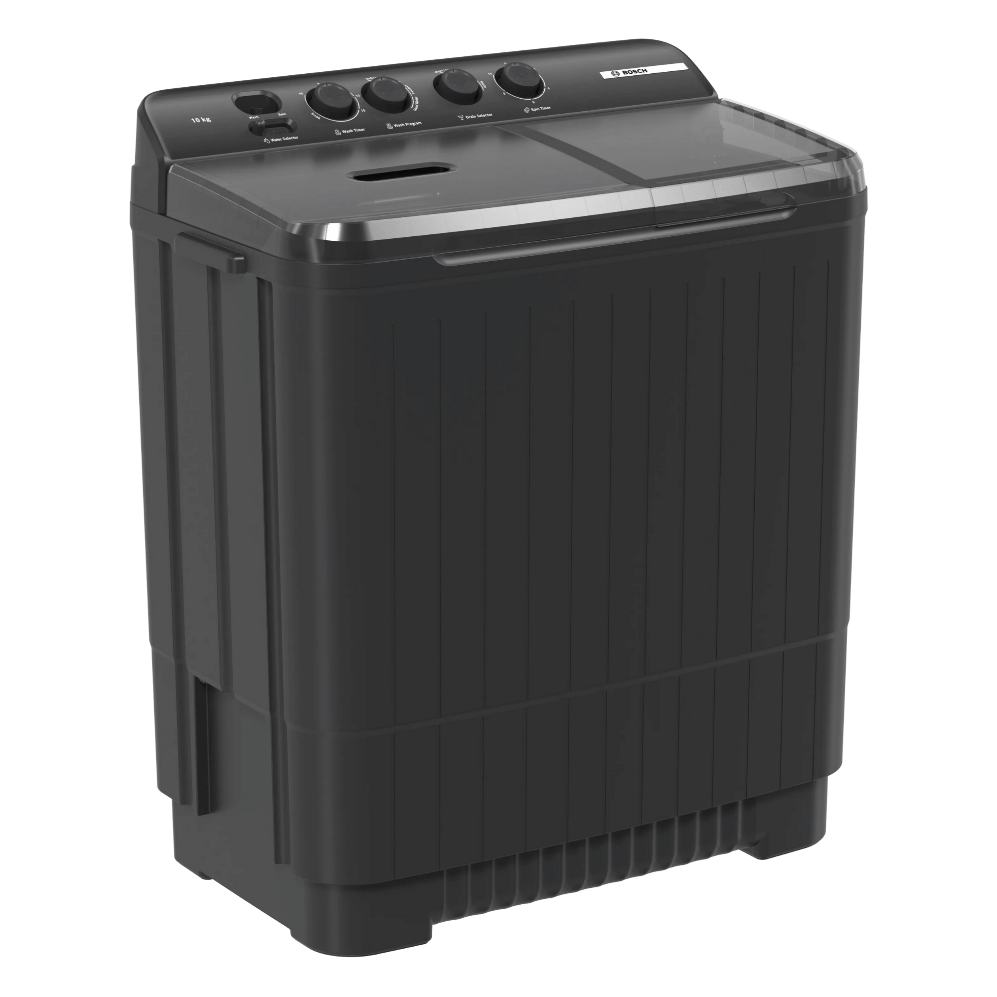 Buy Bosch 10 Kg Semi-Automatic Top Load Washing Machine Now!