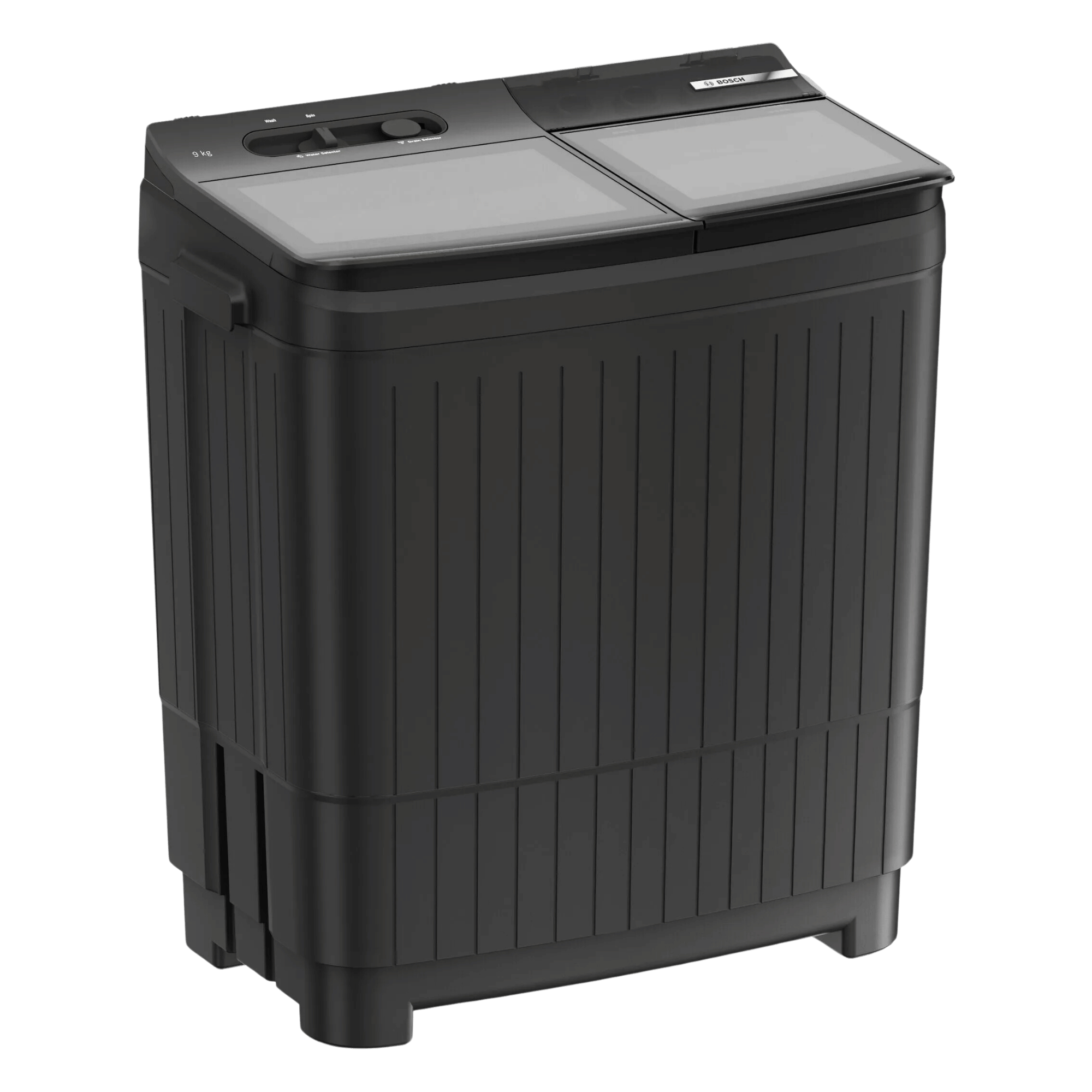 Purchase Bosch 9 Kg Semi-Automatic Top Load Washing Machine