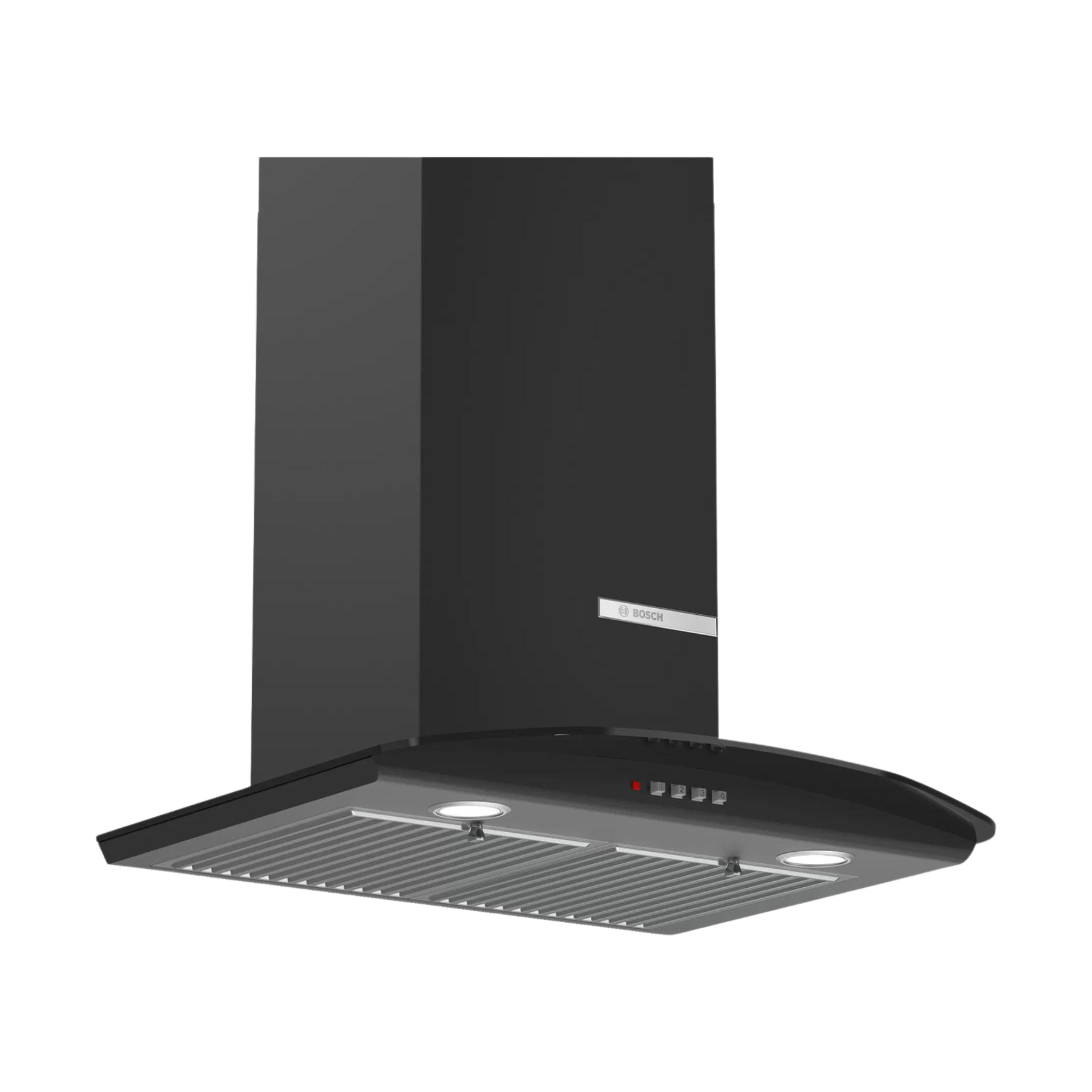 Buy Bosch DWG068D60I Wall Mounted Chimney at Poorvika Online