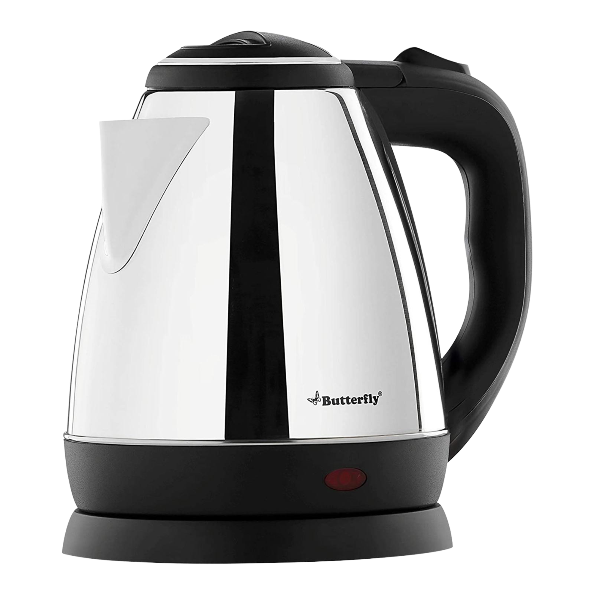 Purchase Butterfly EKN (Silver, 1.5L) Water Electric Kettle